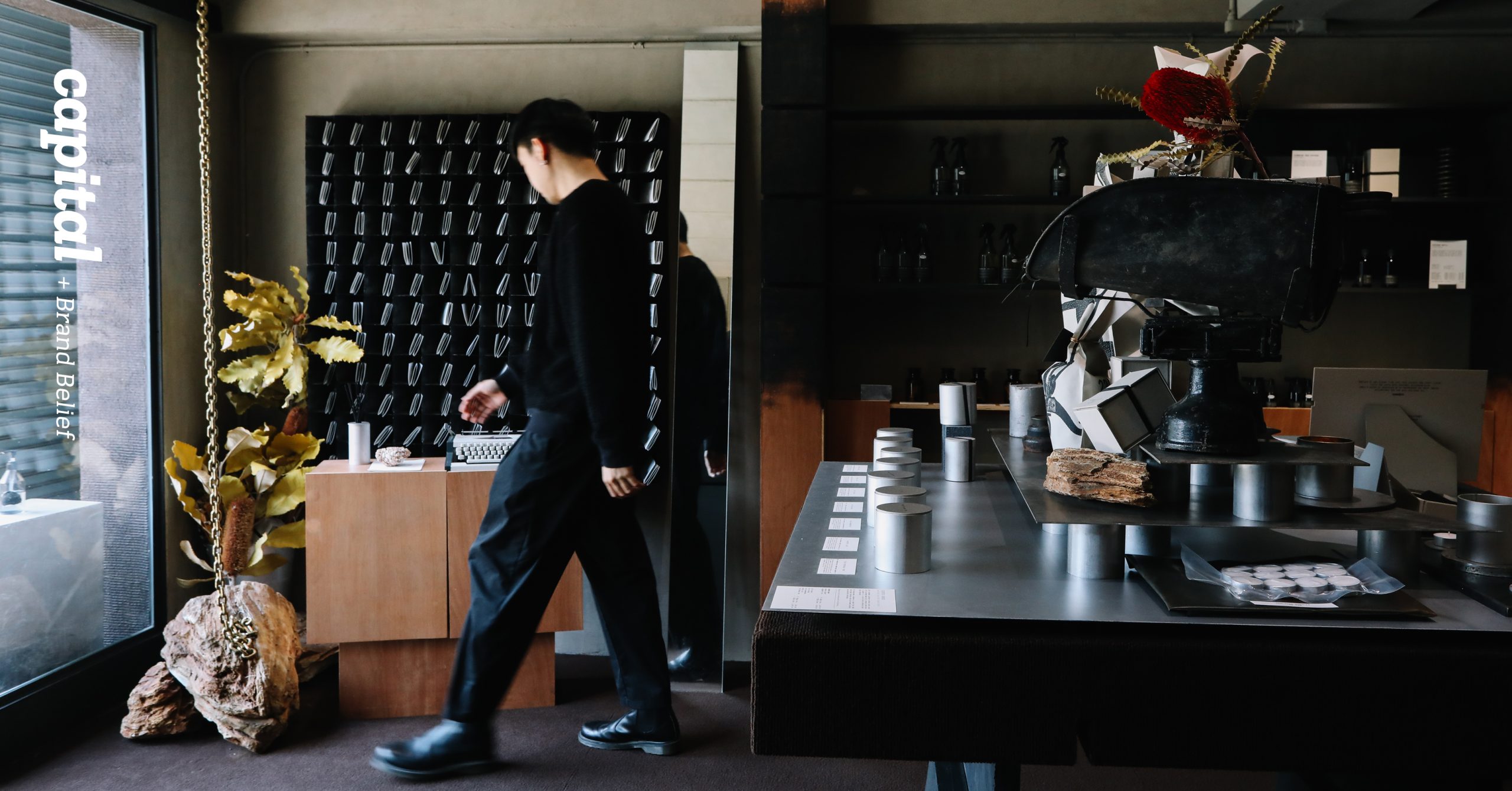 Copenn. แบรนด์เครื่องหอมสุดนิชที่อยากโตทีละนิดและทัชใจลูกค้าด้วยงาน ...