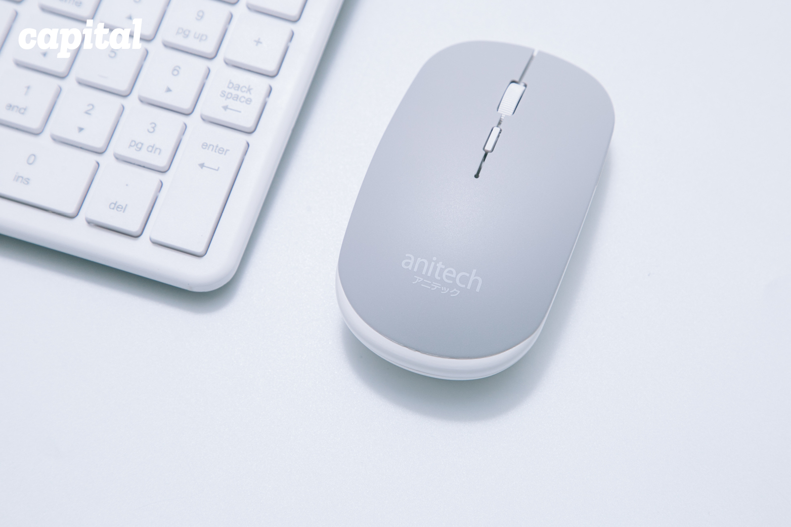 คุยกับ Anitech เครื่องใช้ไฟฟ้าสัญชาติไทย กับวิธีทำให้ปลั๊กไฟของแบรนด์ ...