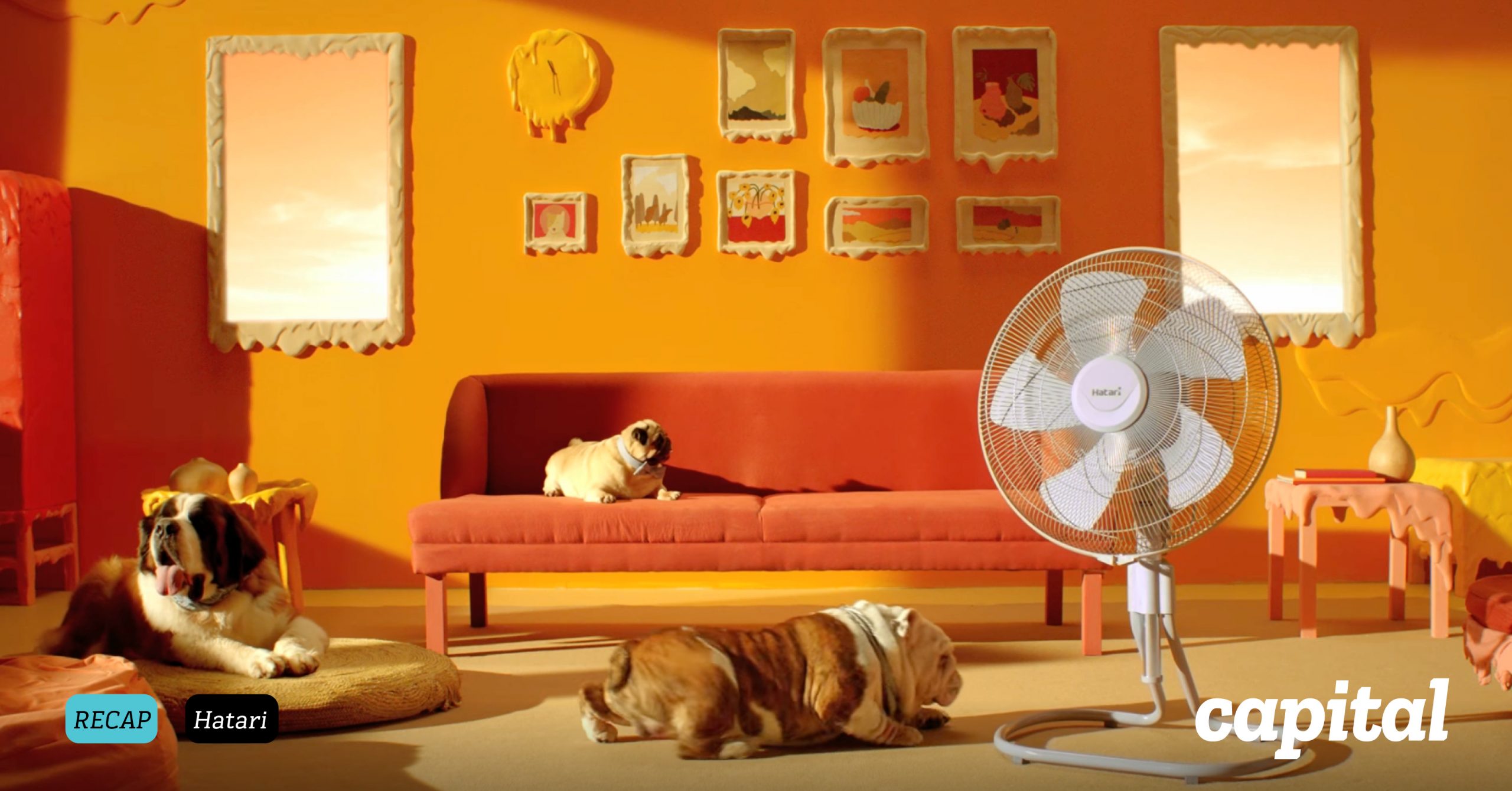 รู้จัก Hatari แบรนด์พัดลมสัญชาติไทยที่มีจุดเริ่มต้นมาจากร้านซ่อมพัดลม ...