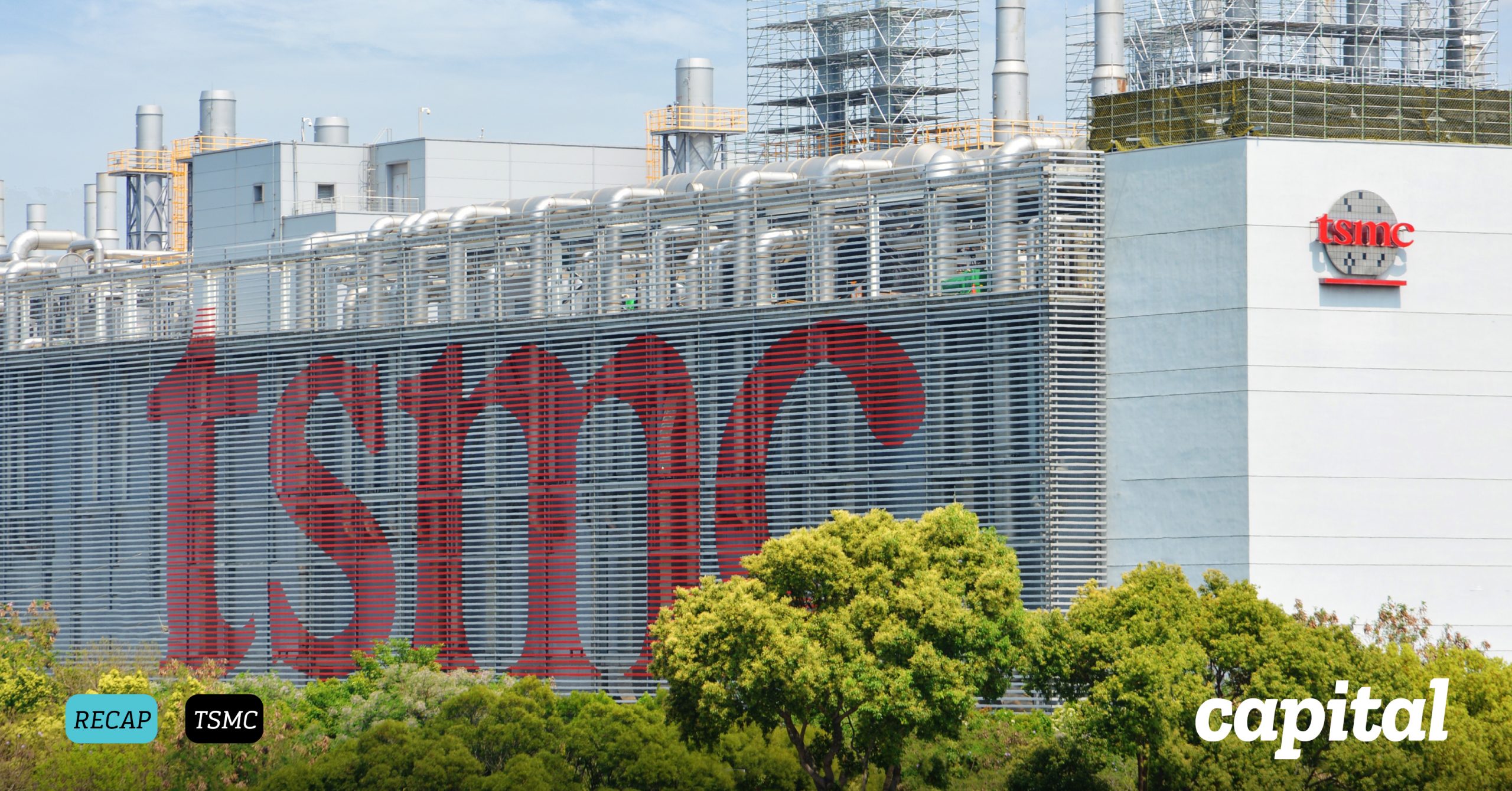 ‘TSMC’ บริษัทผลิตชิปในไต้หวันเป็นใคร ใหญ่แค่ไหน ทำไมทั้งสหรัฐฯ และจีนต่างให้ความสำคัญ - Capital