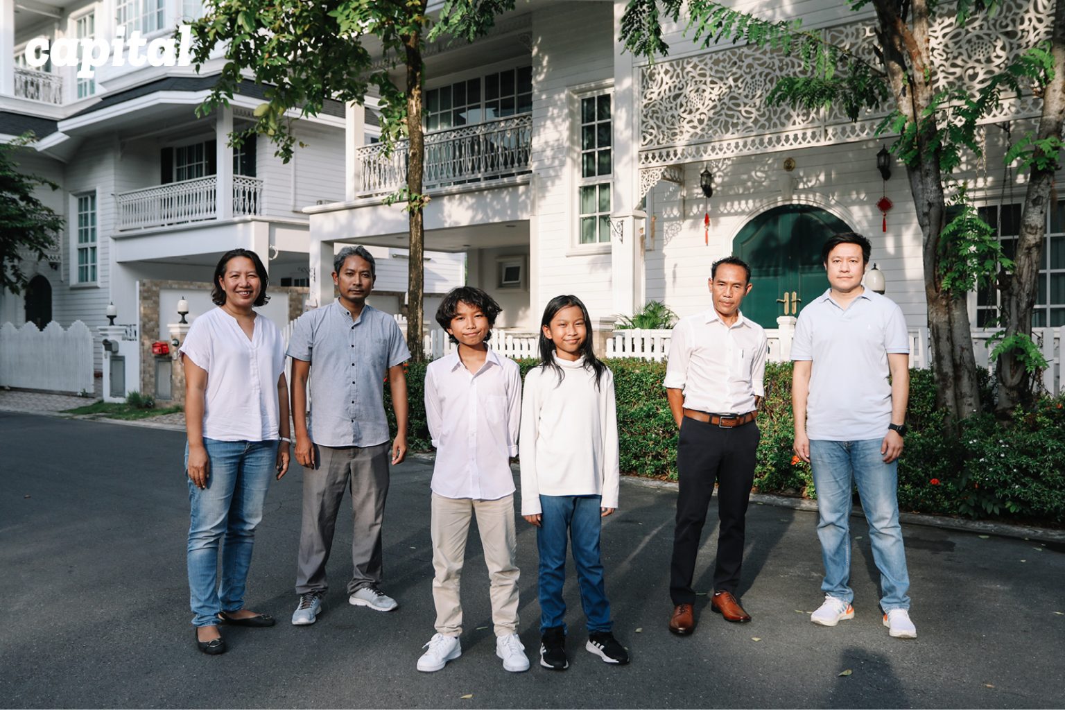 Keziah แบรนด์เสื้อผ้าของเด็กหญิงวัย 10 ขวบที่กำลังจะไปแสดง New York ...