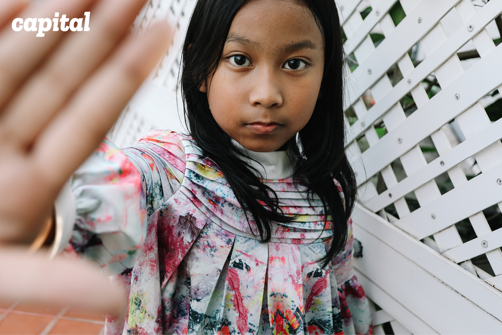 Keziah แบรนด์เสื้อผ้าของเด็กหญิงวัย 10 ขวบที่กำลังจะไปแสดง New York ...