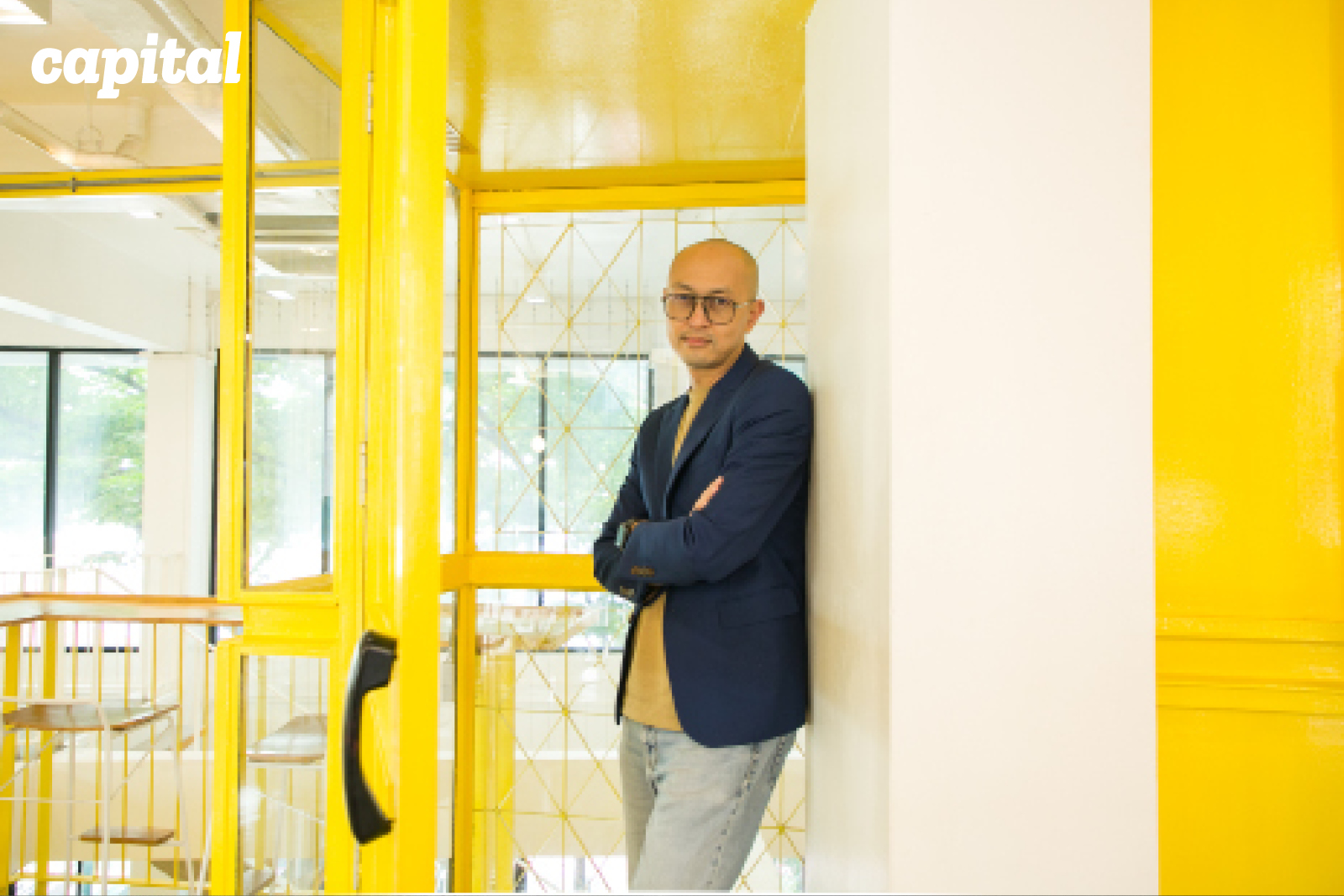 คุยกับ BUILK สตาร์ทอัพที่อยากแก้ปัญหาห่วย-ช้า-แพง ในวงการก่อสร้าง มากกว่าไปเป็นยูนิคอร์น - Capital