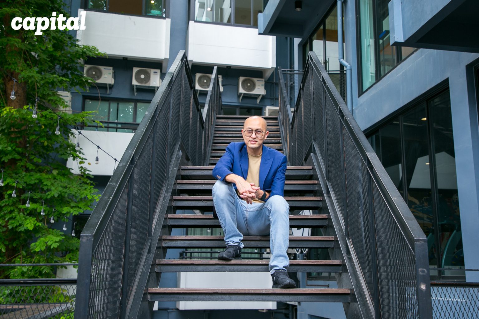 คุยกับ BUILK สตาร์ทอัพที่อยากแก้ปัญหาห่วย-ช้า-แพง ในวงการก่อสร้าง มากกว่าไปเป็นยูนิคอร์น - Capital