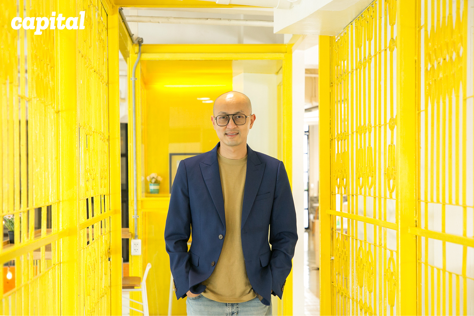 คุยกับ BUILK สตาร์ทอัพที่อยากแก้ปัญหาห่วย-ช้า-แพง ในวงการก่อสร้าง มากกว่าไปเป็นยูนิคอร์น - Capital