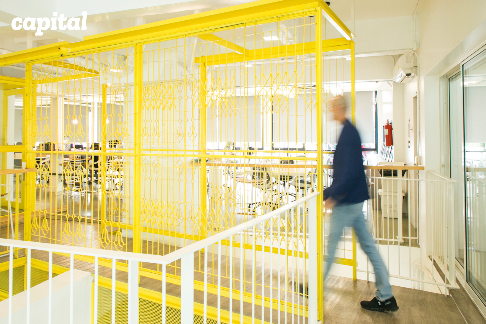 คุยกับ BUILK สตาร์ทอัพที่อยากแก้ปัญหาห่วย-ช้า-แพง ในวงการก่อสร้าง มากกว่าไปเป็นยูนิคอร์น - Capital