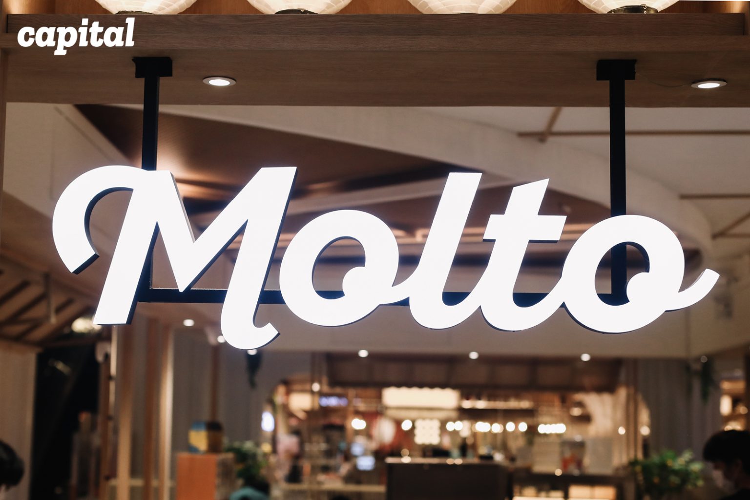 คุยกับผู้ก่อตั้ง Molto ไอศครีมที่เกิดจากชายผู้ทำอาหารไม่เป็นที่คิดสูตรไอศครีมร้อยกว่ารส - Capital