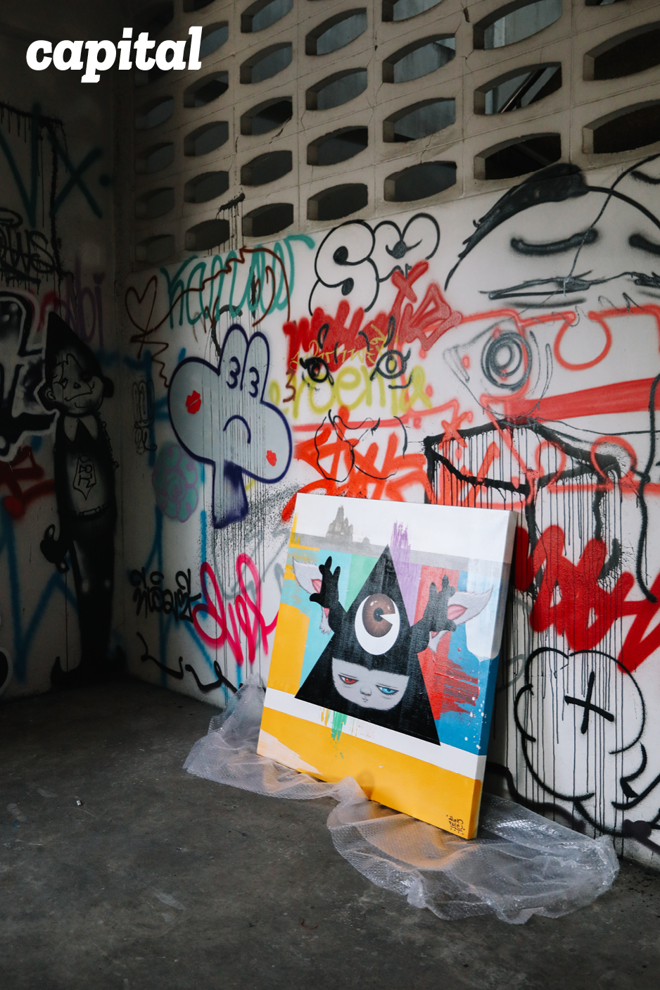 Alex Face กับ 20 ปี แห่งการทำงานที่ศรัทธาและบาลานซ์ชีวิตให้ยืนหยัดได้ใน ...