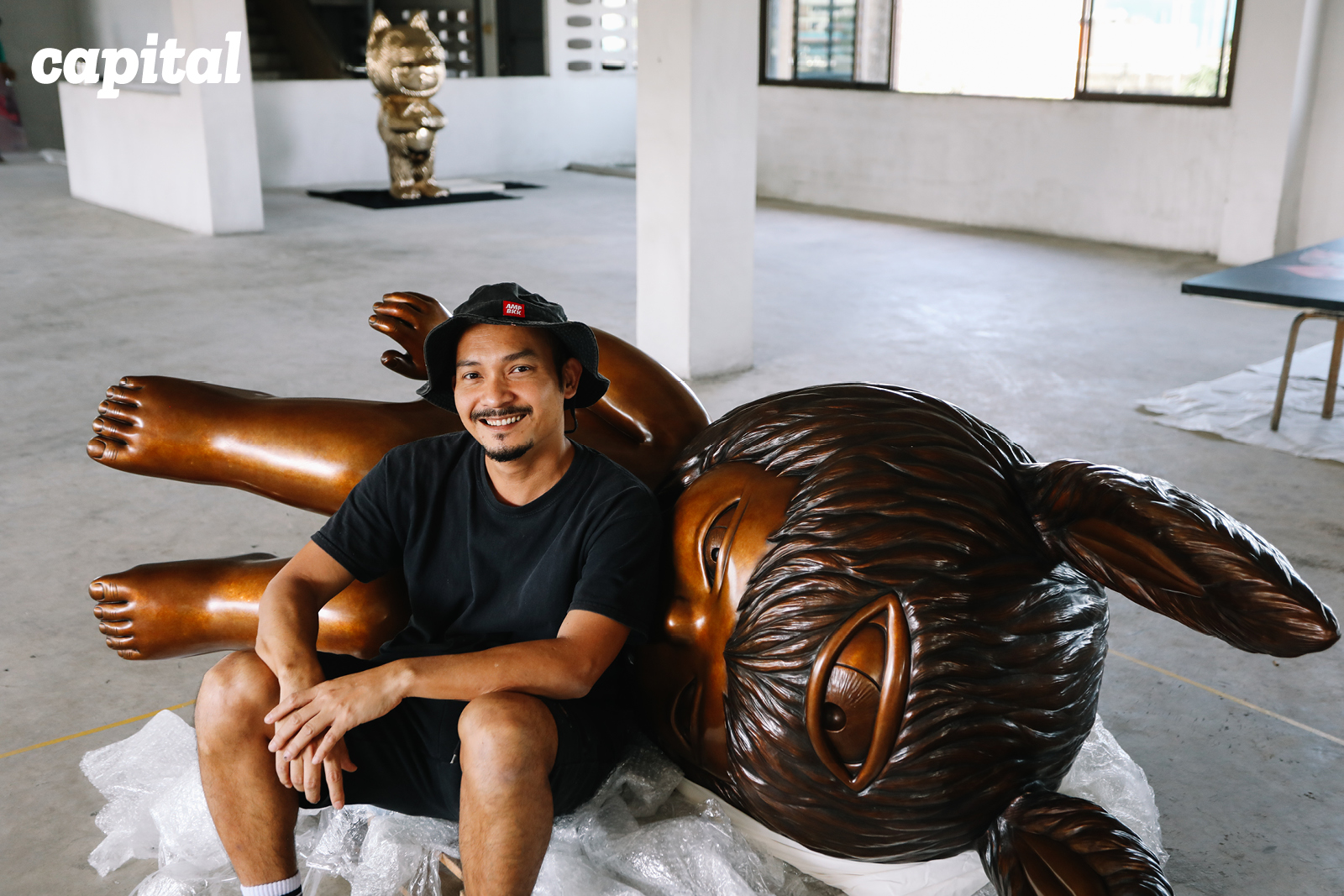 Alex Face กับ 20 ปี แห่งการทำงานที่ศรัทธาและบาลานซ์ชีวิตให้ยืนหยัดได้ใน ...