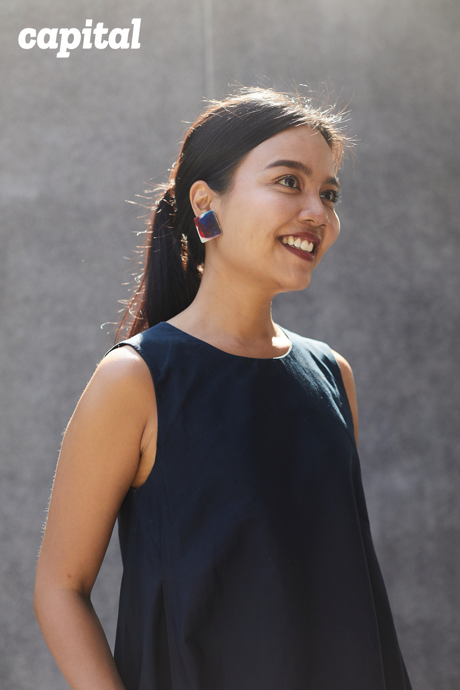 หลัก 4P+1 ของ Pynpy’ กางเกงในอนามัยแบรนด์แรกของไทยที่ใช้แทนผ้าอนามัยได้เลย - Capital