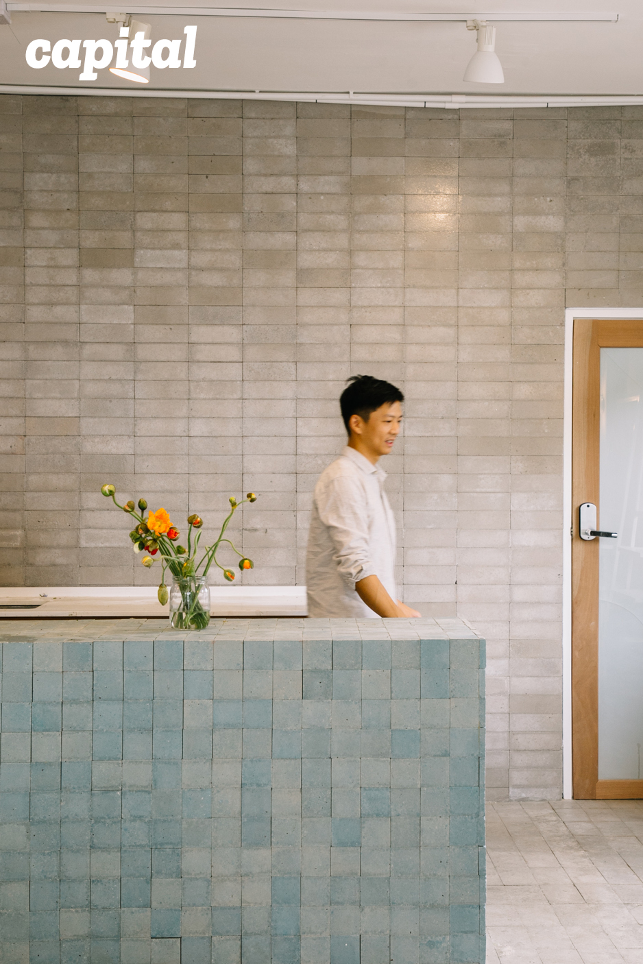 ‘loqa’ แบรนด์วัสดุก่อสร้างและของแต่งบ้านจากขยะ ที่อยากให้การรักษ์โลก ...