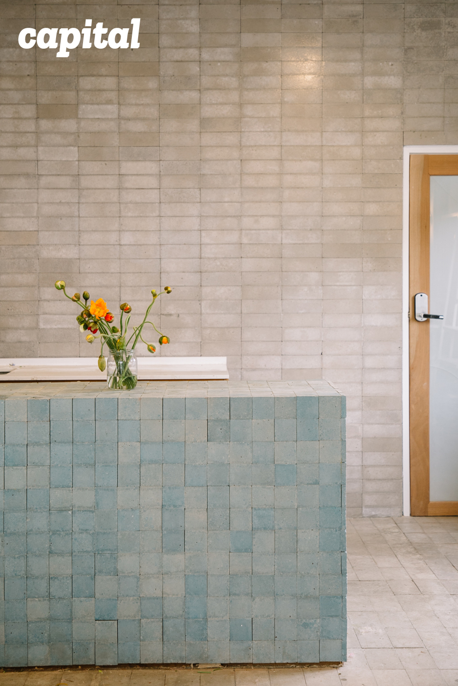 ‘loqa’ แบรนด์วัสดุก่อสร้างและของแต่งบ้านจากขยะ ที่อยากให้การรักษ์โลกเป็นเรื่องสนุก - Capital