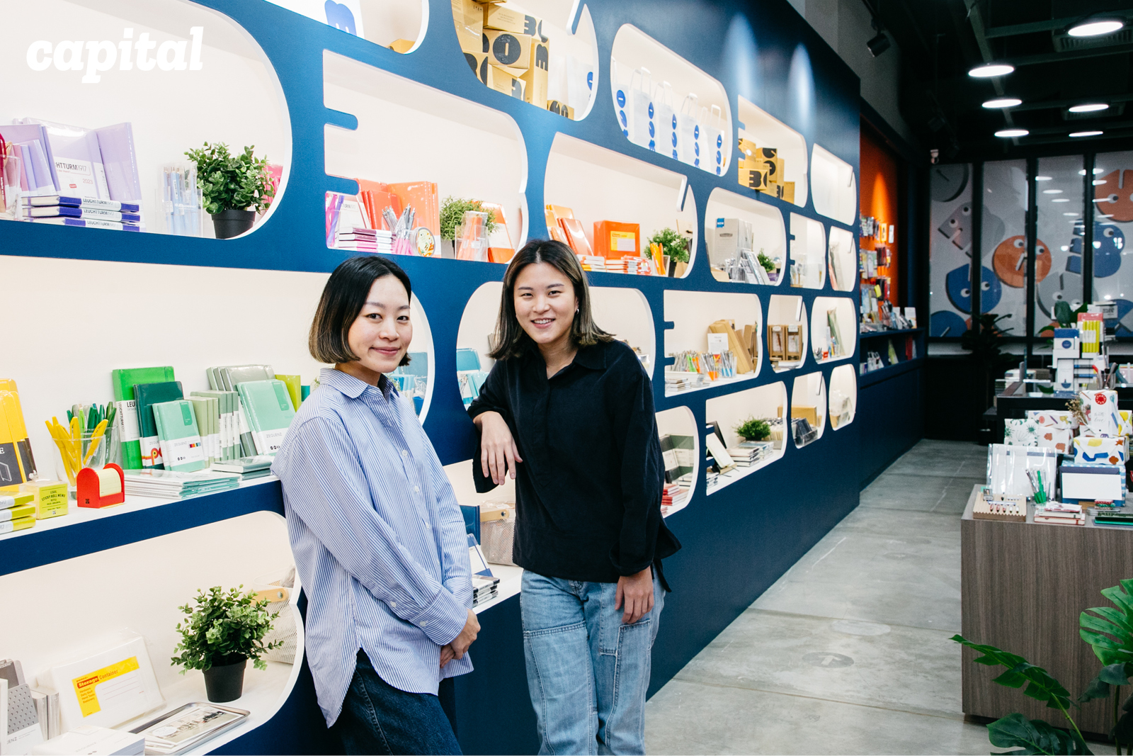 คุยกับ STUDIO360 จากร้านเครื่องเขียนสู่แบรนด์ไลฟ์สไตล์ที่อยากเป็นส่วน ...