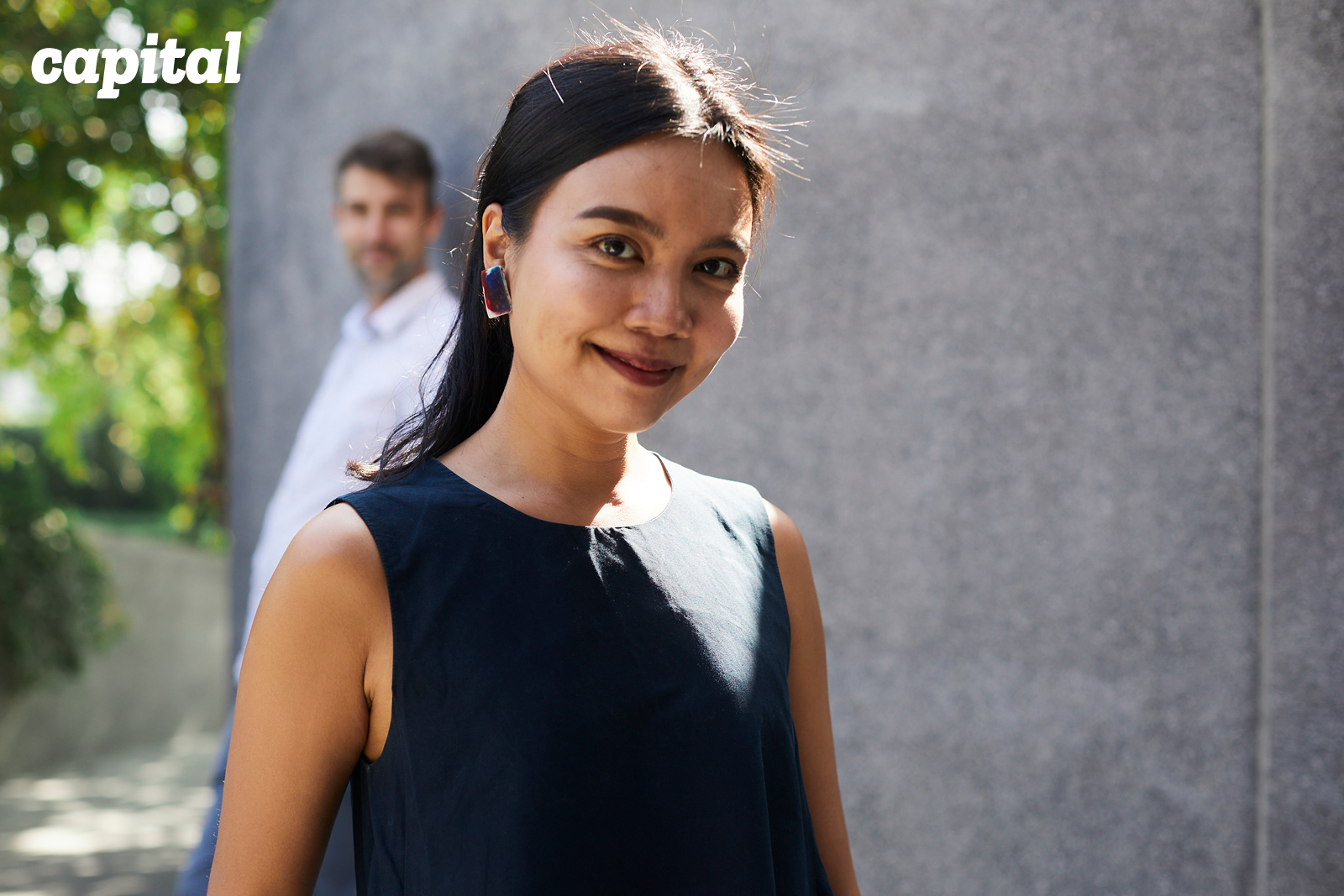 หลัก 4P+1 ของ Pynpy’ กางเกงในอนามัยแบรนด์แรกของไทยที่ใช้แทนผ้าอนามัยได้เลย - Capital