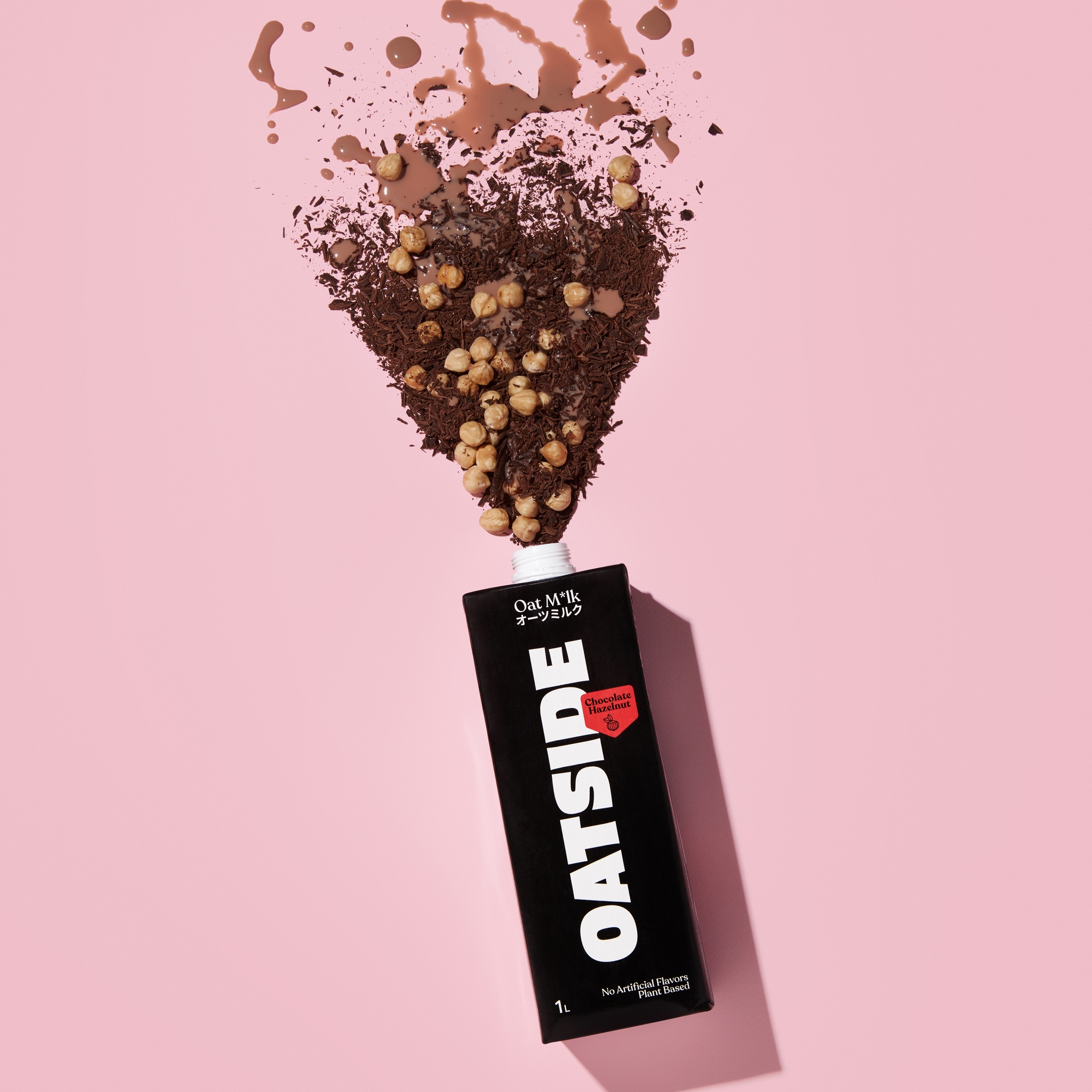 เบื้องหลังความสำเร็จของ Oatside แบรนด์นมโอ๊ตสตาร์ทอัพที่คิดต่างจน ...