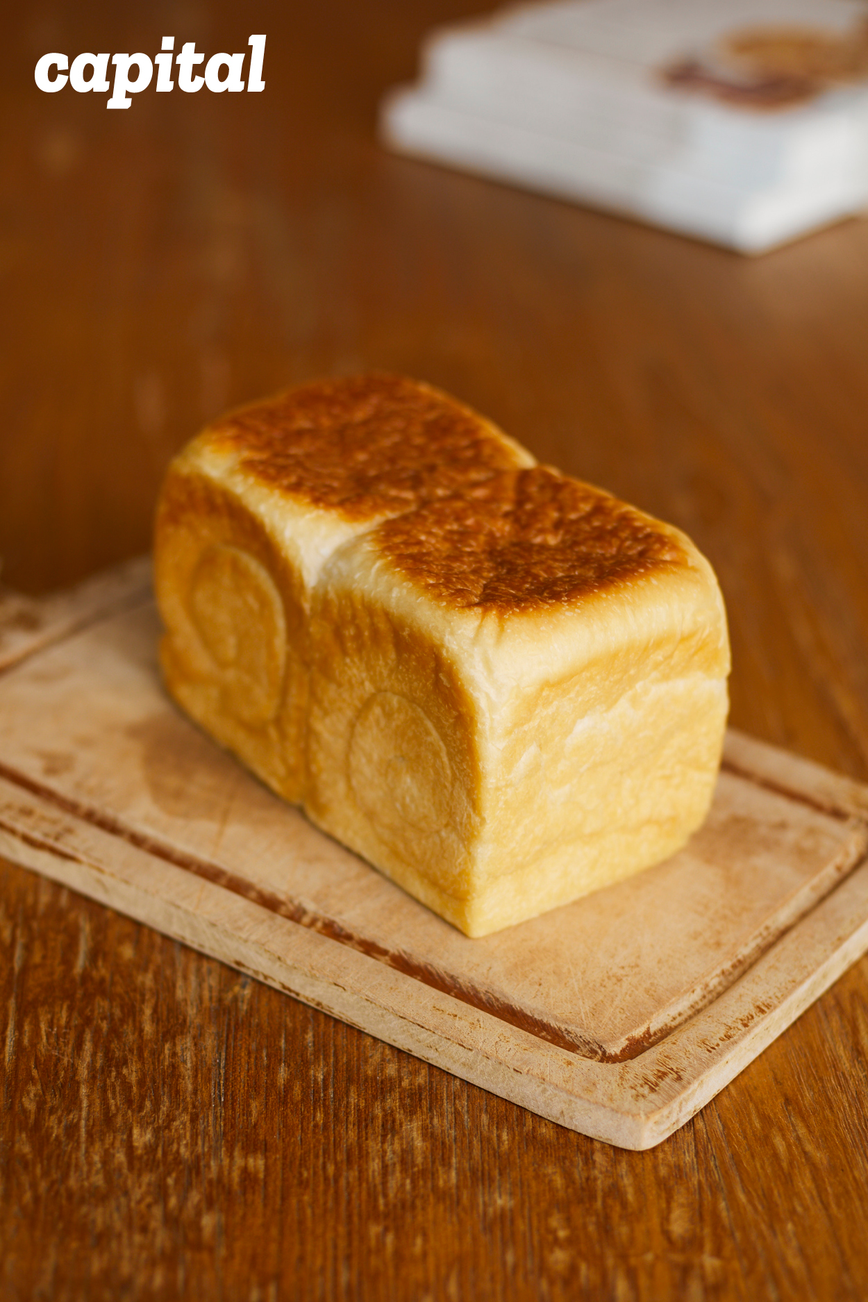 Lynn Loaf โรงเรียนสอนทำขนมปังของซาวร์โดเลิฟเวอร์ที่ไม่อยากตามเทรนด์ แต่ ...