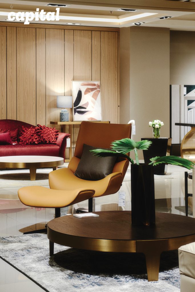 Modernform เฟอร์นิเจอร์แบรนด์ไทยที่เติมเต็มความสุขในทุกช่วงเวลาของชีวิต ...