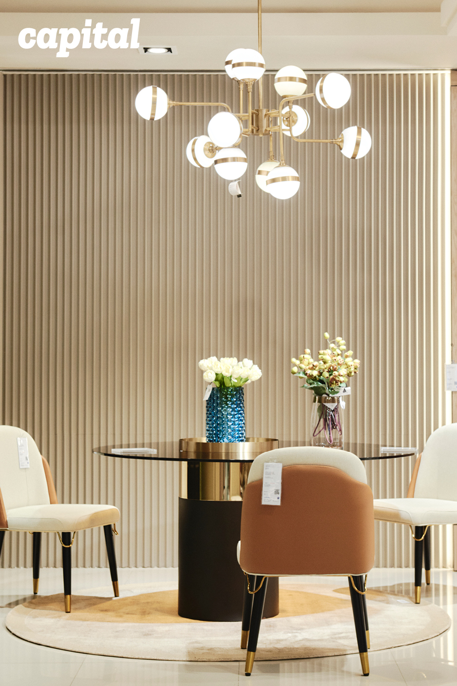 Modernform เฟอร์นิเจอร์แบรนด์ไทยที่เติมเต็มความสุขในทุกช่วงเวลาของชีวิต ...