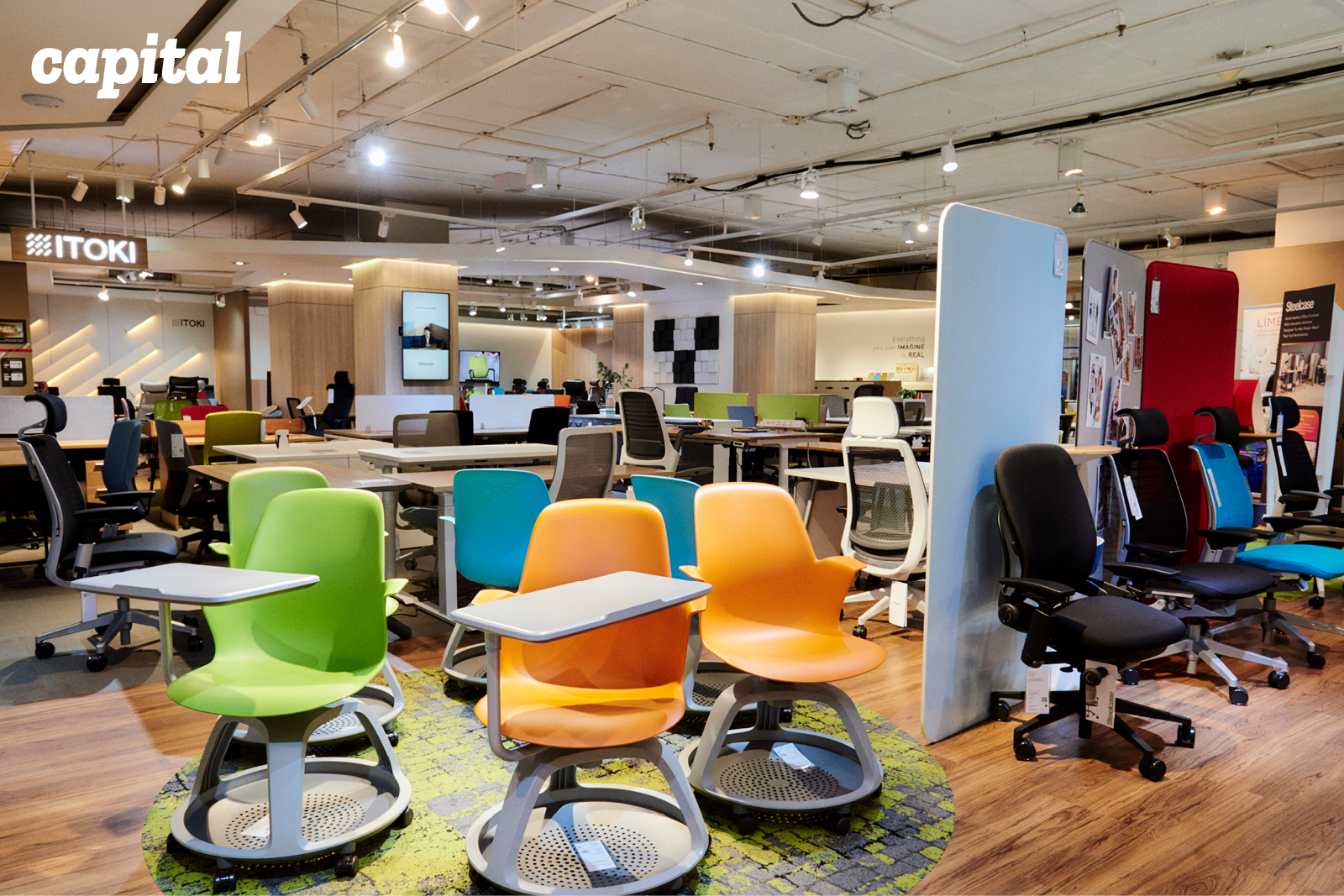 Modernform เฟอร์นิเจอร์แบรนด์ไทยที่เติมเต็มความสุขในทุกช่วงเวลาของชีวิต ...