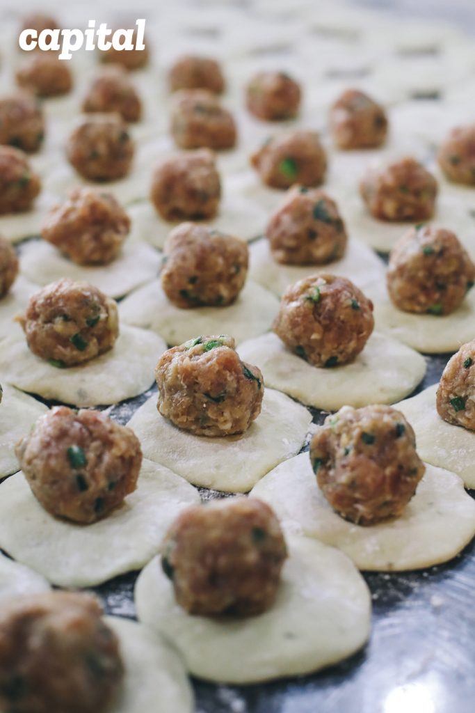 106 ปีของ ‘กู่หลงเปา’ Artisan Bun Shop ที่รีแบรนด์ซาลาเปาโบราณให้ดึงดูด ...