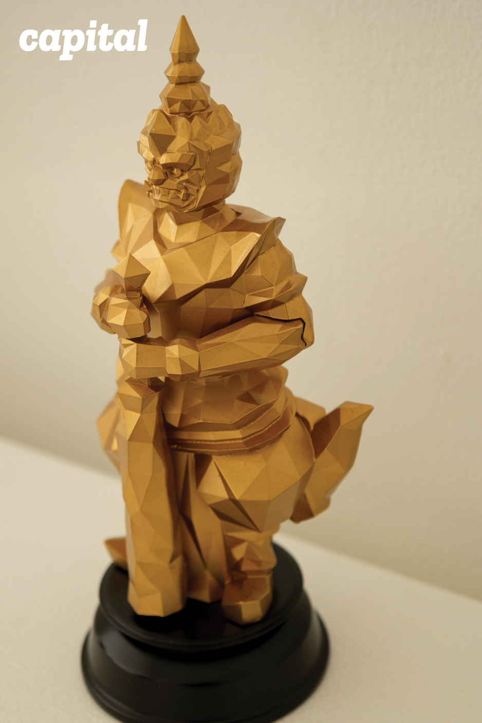 Harmenstone & KARAVA แบรนด์ไอเทมของสายมูฯ ที่ใช้ความเชื่อ ดีไซน์ และ ...