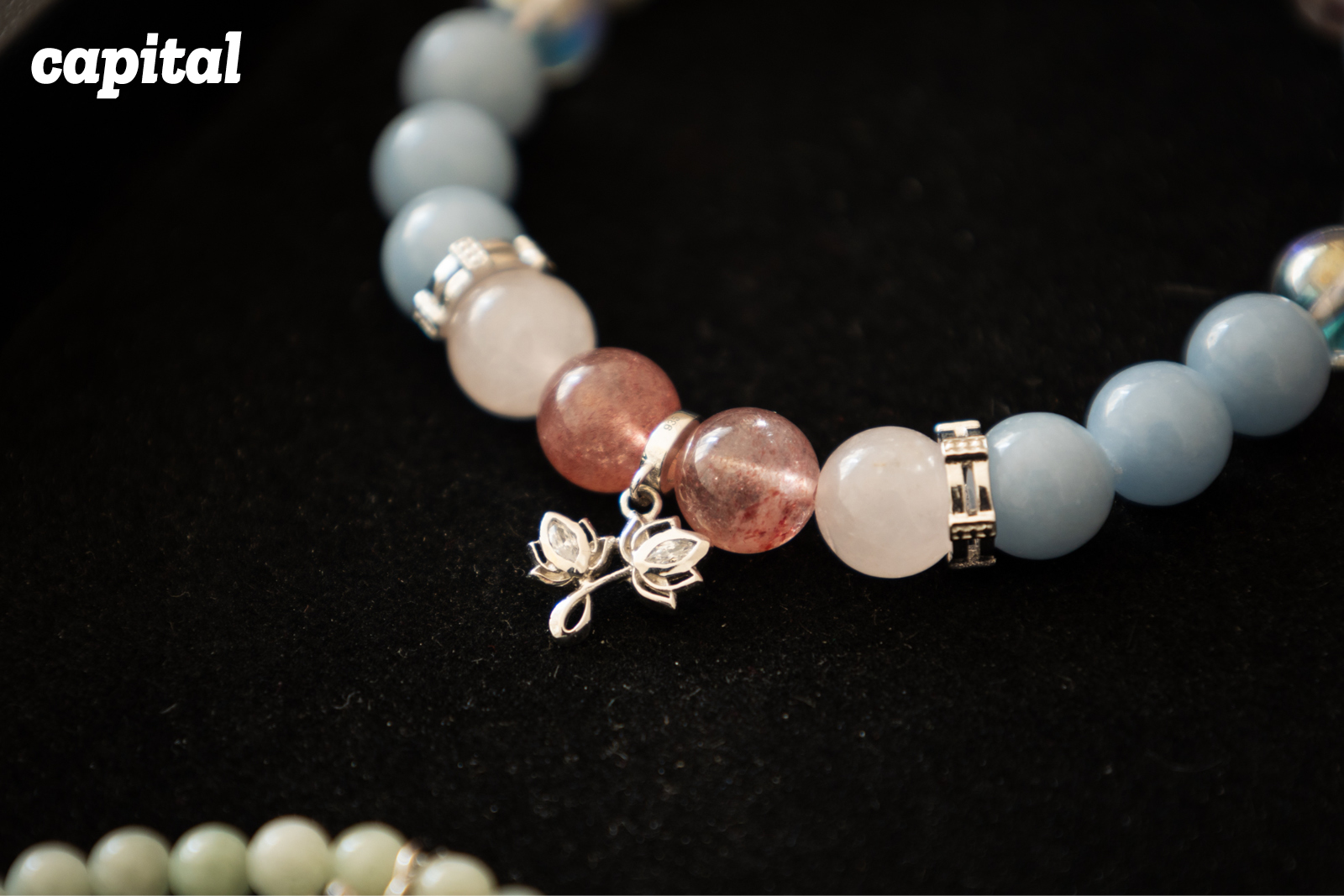 Harmenstone & KARAVA แบรนด์ไอเทมของสายมูฯ ที่ใช้ความเชื่อ ดีไซน์ และ ...