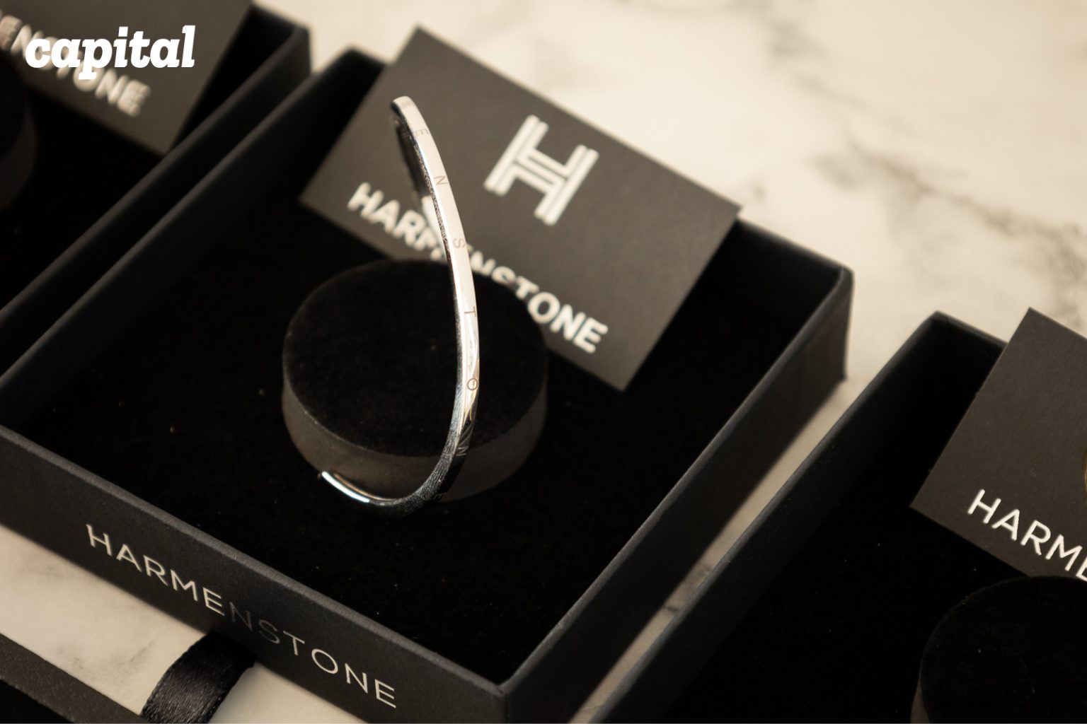 Harmenstone & KARAVA แบรนด์ไอเทมของสายมูฯ ที่ใช้ความเชื่อ ดีไซน์ และดาต้าขับเคลื่อนธุรกิจ - Capital