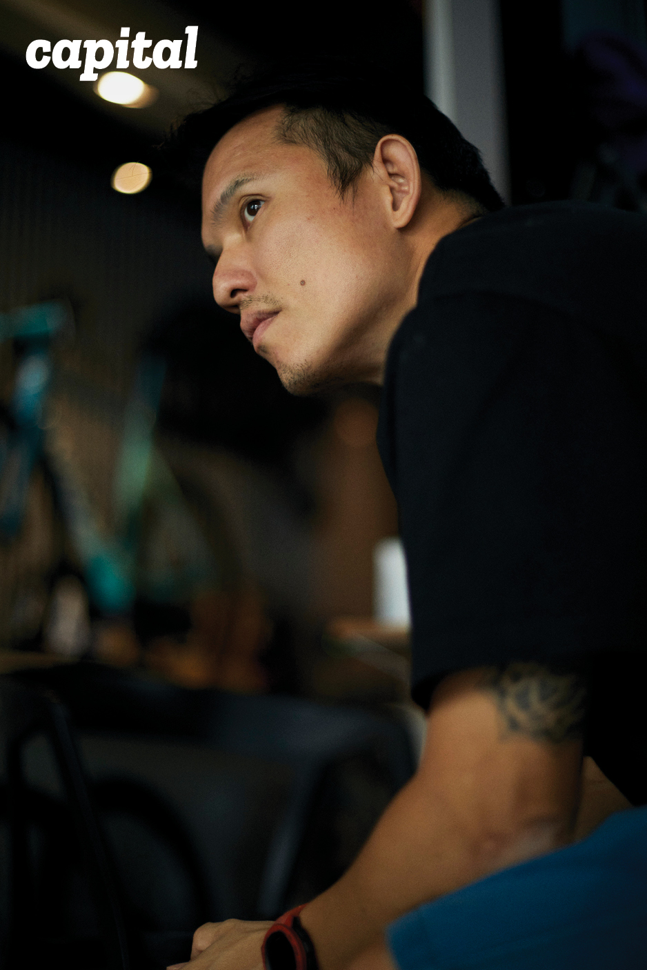 Nich Cycling จักรยานสัญชาติไทยที่ชนะใจลูกค้าด้วยบริการหลังการขายและความ ...