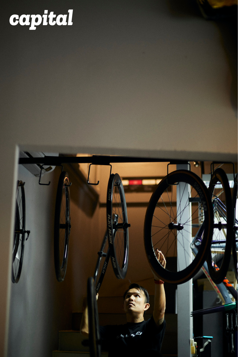 Nich Cycling จักรยานสัญชาติไทยที่ชนะใจลูกค้าด้วยบริการหลังการขายและความ ...