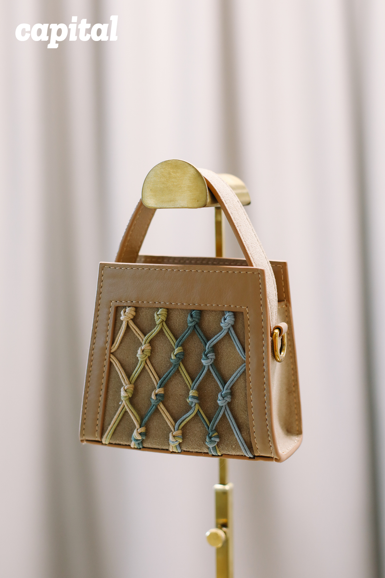 หลัก 4P+1 ของ PIPATCHARA แบรนด์แฟชั่นที่พางานหัตถกรรมจากขยะพลาสติกไป ...