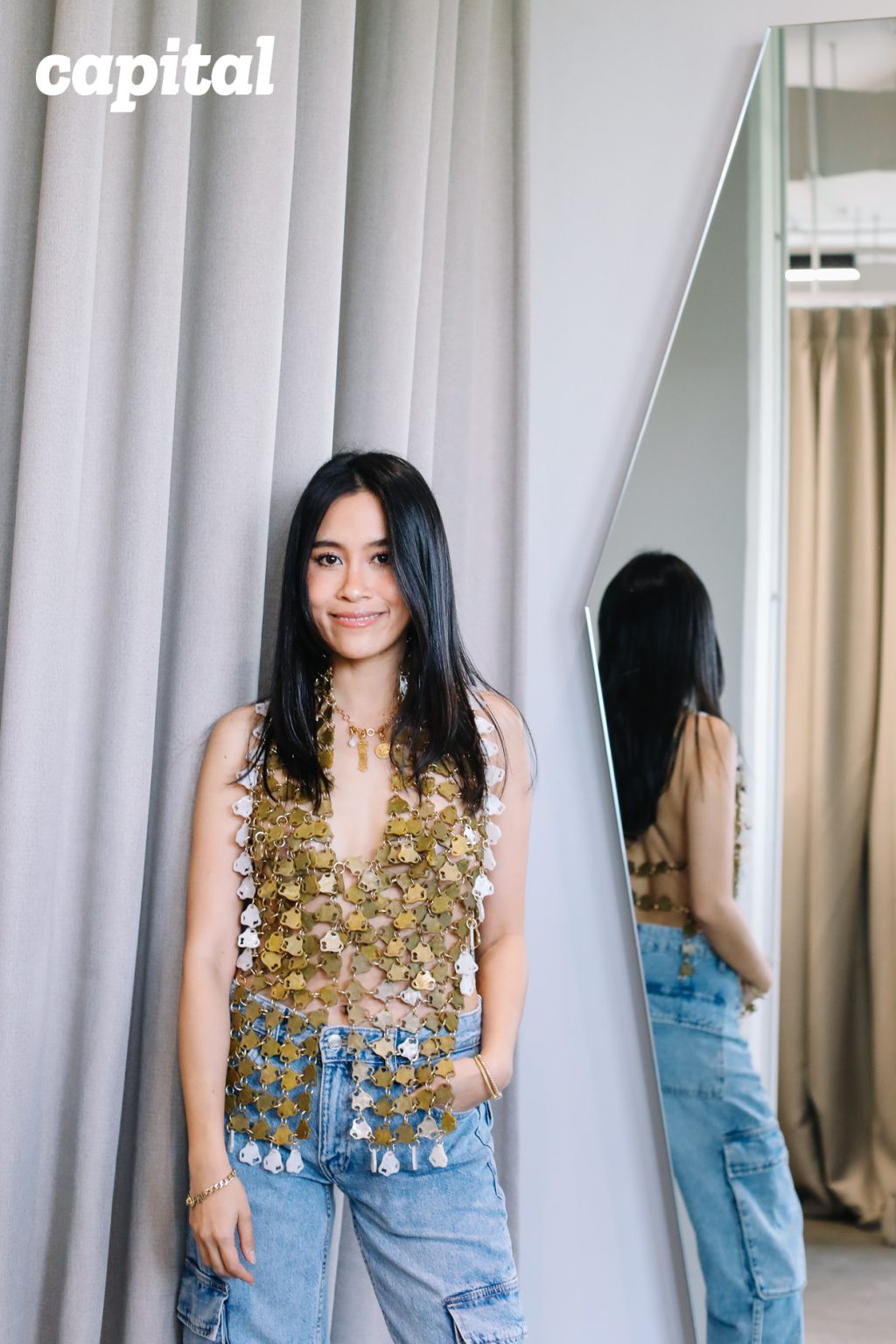 หลัก 4P+1 ของ PIPATCHARA แบรนด์แฟชั่นที่พางานหัตถกรรมจากขยะพลาสติกไป ...