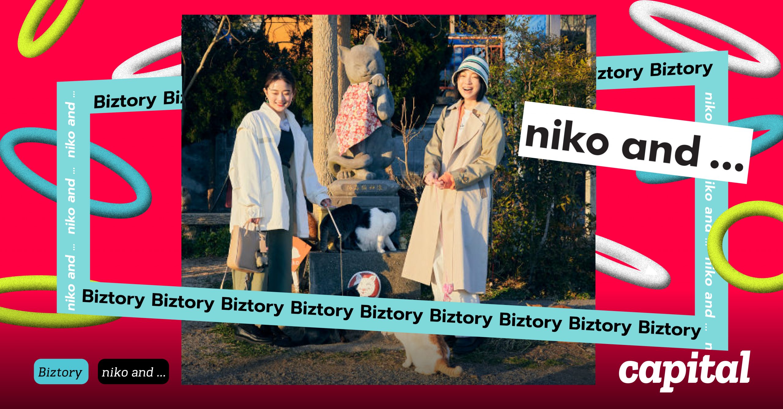 ‘niko and…’ ไลฟ์สไตล์แบรนด์จากญี่ปุ่นที่เลือกสยามสแควร์เป็น Global Flagship Store แห่งแรก - Capital