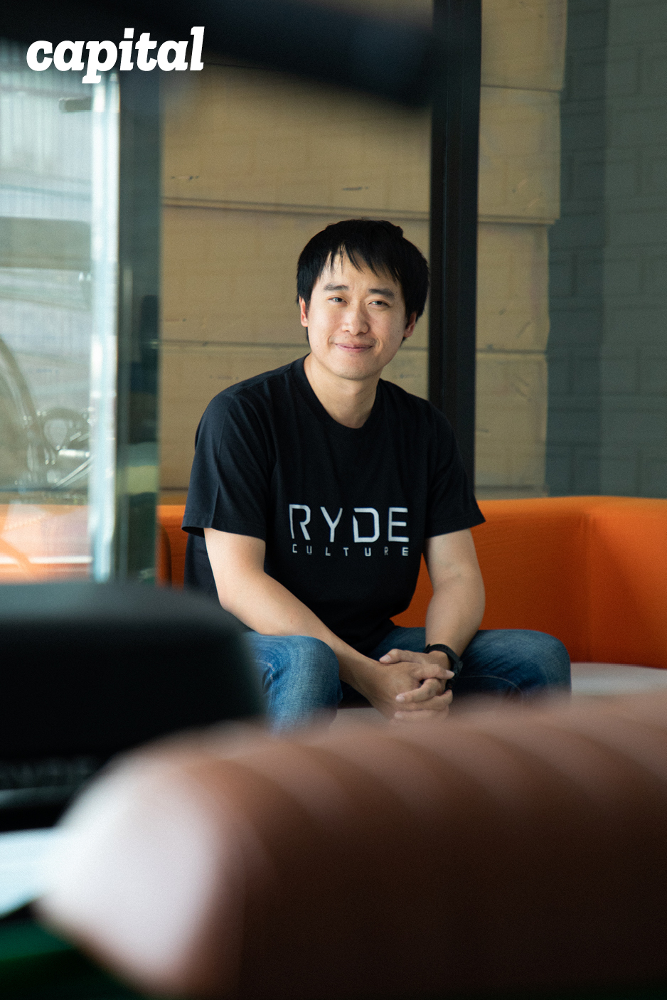 หลักการตลาดของ Ryde Culture e-Bike สัญชาติไทยที่ใช้ความสนุกนำและทำด้วยมุมมองสตาร์ทอัพ - Capital