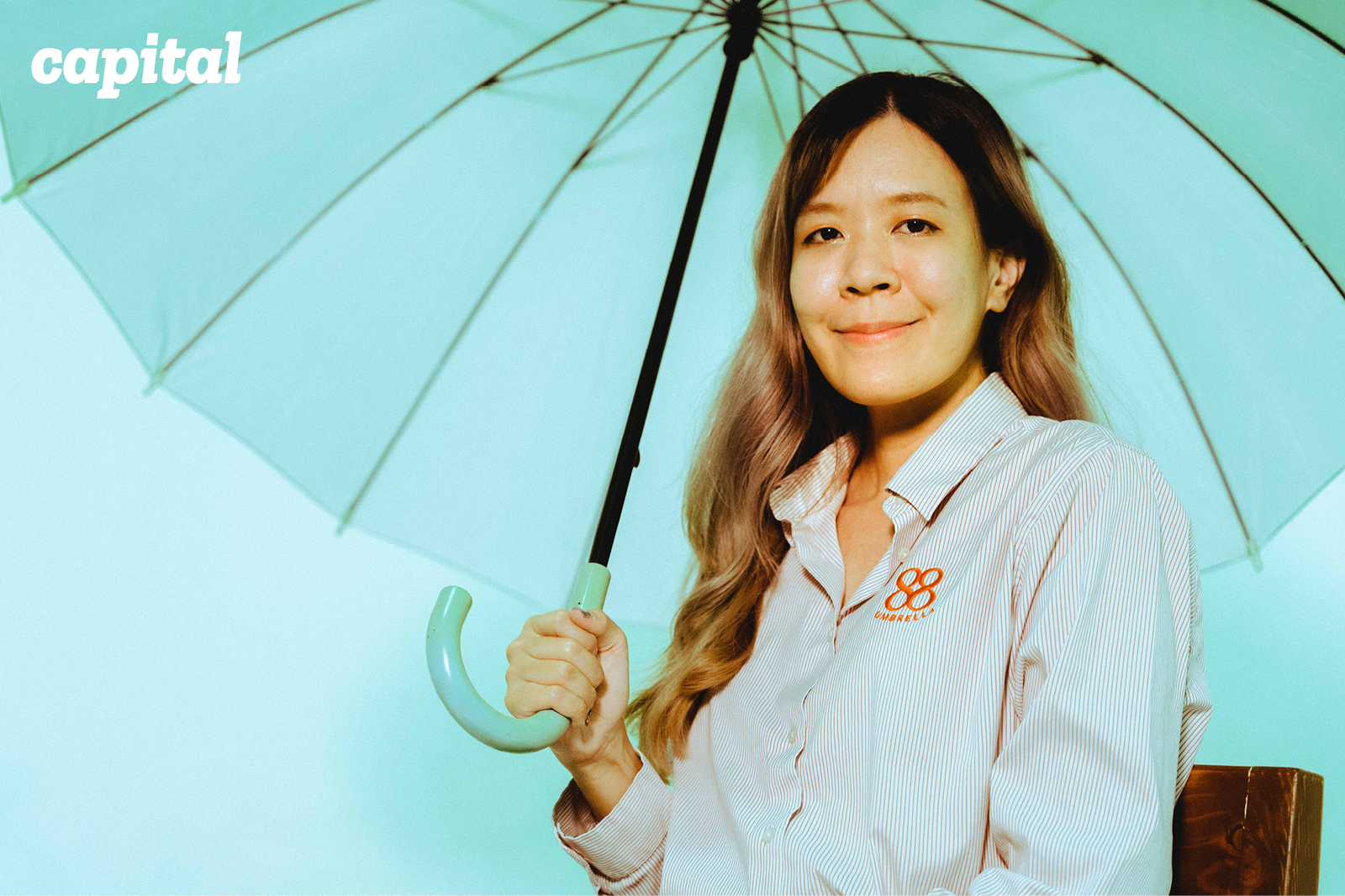 88 UMBRELLA บริษัททำร่มที่จริงจังกับฟีลลิ่งและคุณภาพจนบริษัทใหญ่ๆ ต้องเลือกใช้ - Capital
