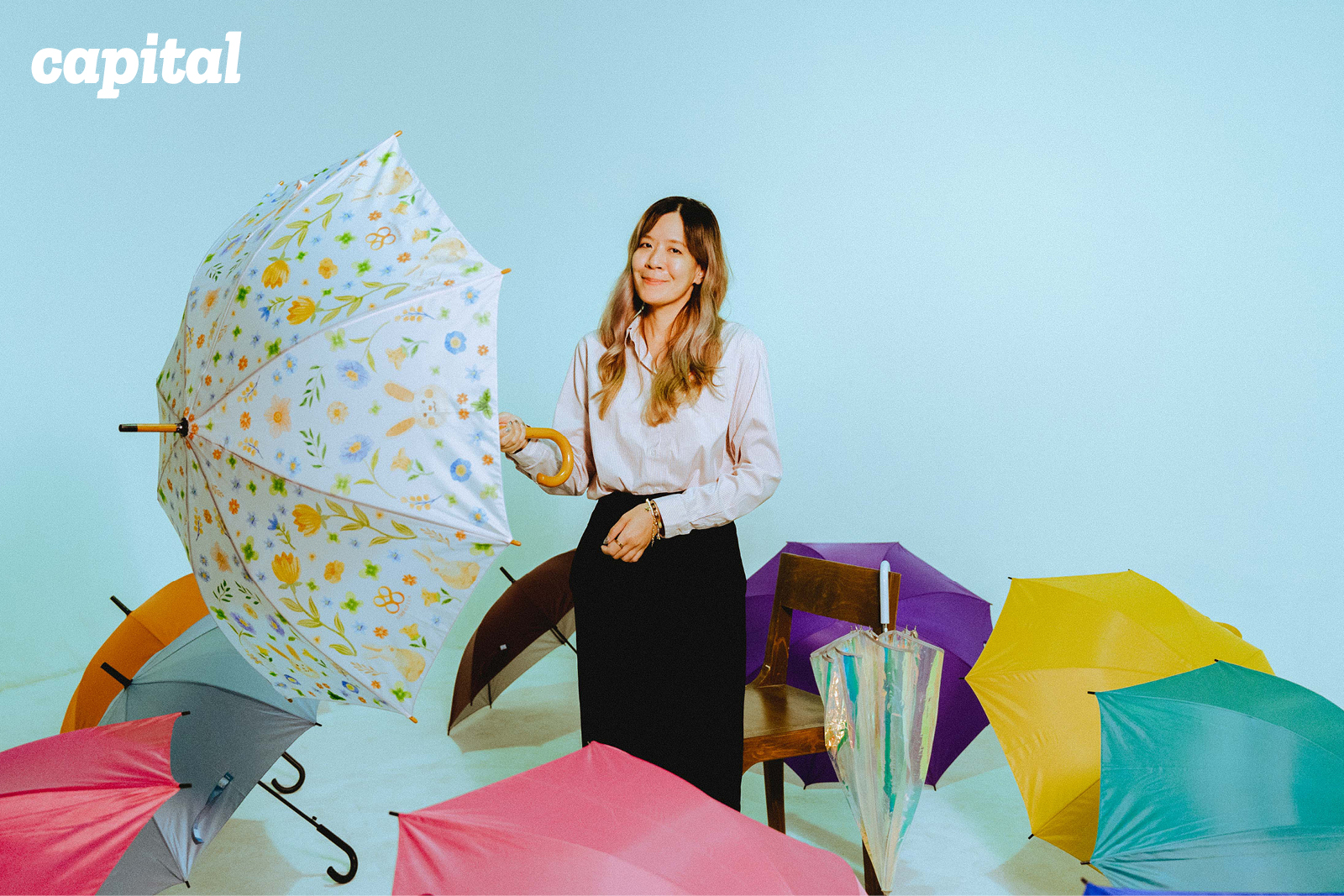 88 UMBRELLA บริษัททำร่มที่จริงจังกับฟีลลิ่งและคุณภาพจนบริษัทใหญ่ๆ ต้องเลือกใช้ - Capital