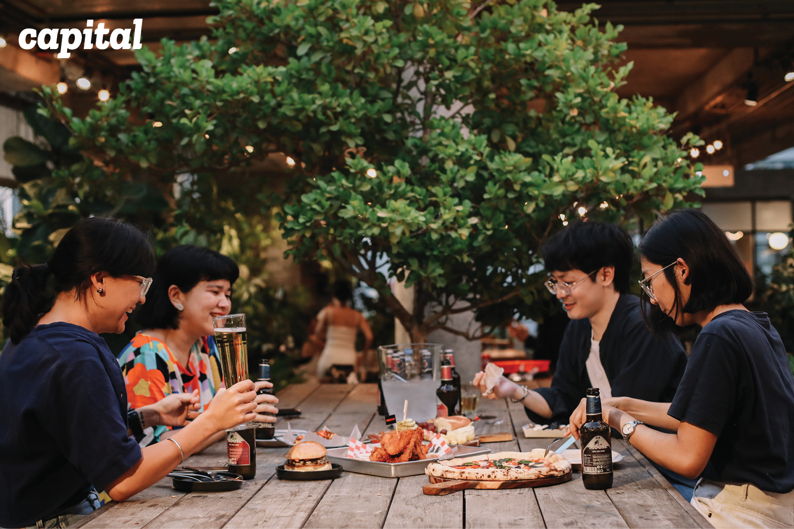 วัฒนธรรมการดื่ม ‘ไซเดอร์’ จากโลกตะวันตกถึงไทย ทำไมวันนี้ไซเดอร์จึงเป็น ...