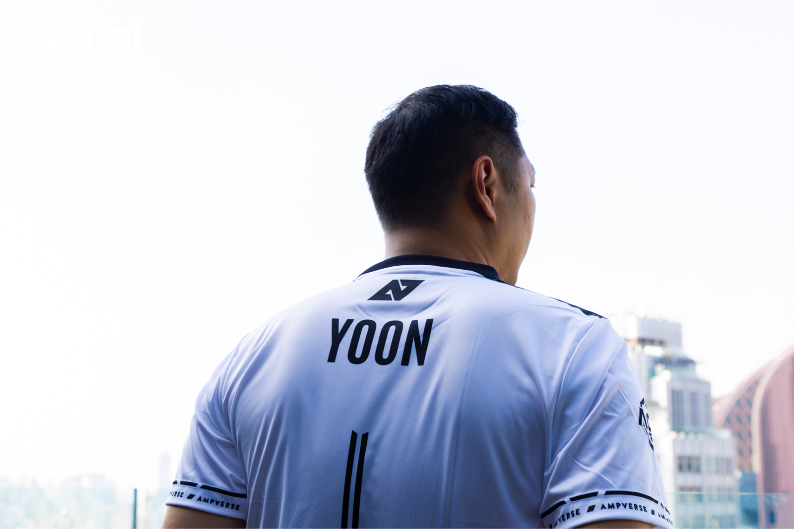 Ampverse บริษัทเกมที่อยากพาทีม Esports ไทยไปไกลระดับโลก - Capital