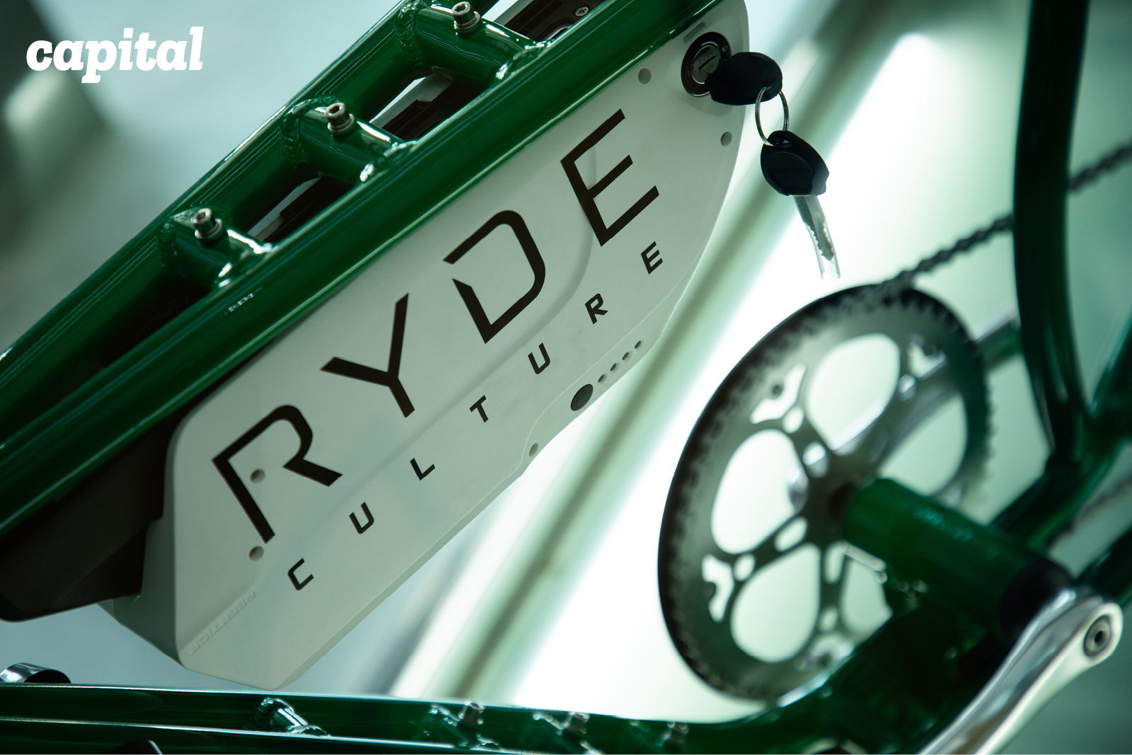 หลักการตลาดของ Ryde Culture e-Bike สัญชาติไทยที่ใช้ความสนุกนำและทำด้วยมุมมองสตาร์ทอัพ - Capital