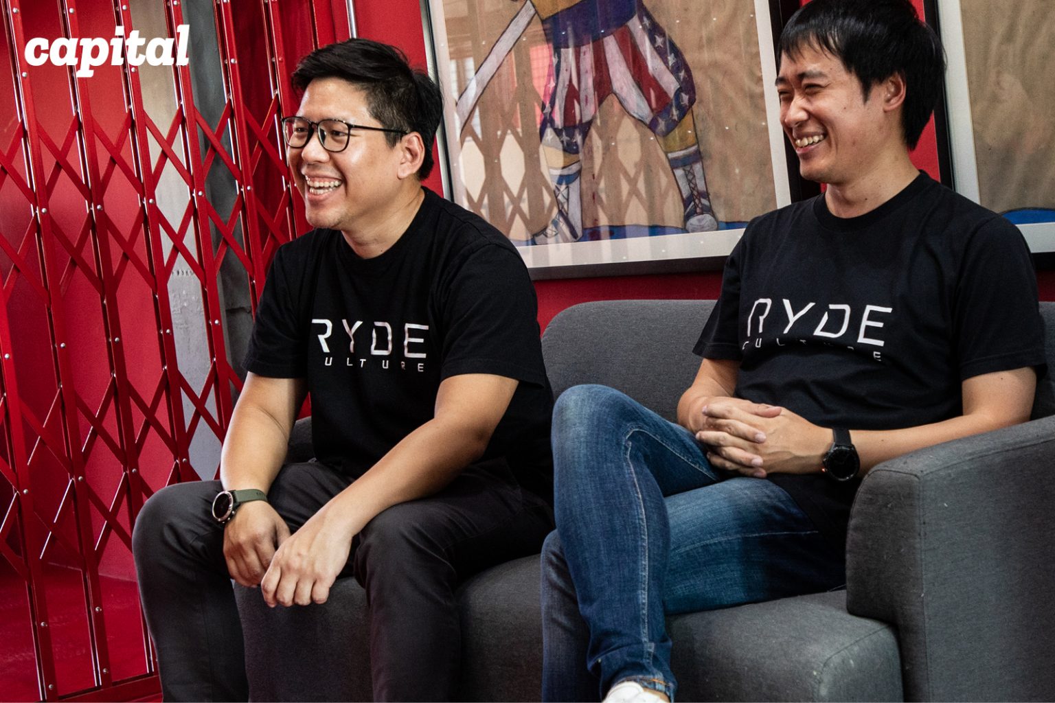 หลักการตลาดของ Ryde Culture e-Bike สัญชาติไทยที่ใช้ความสนุกนำและทำด้วยมุมมองสตาร์ทอัพ - Capital