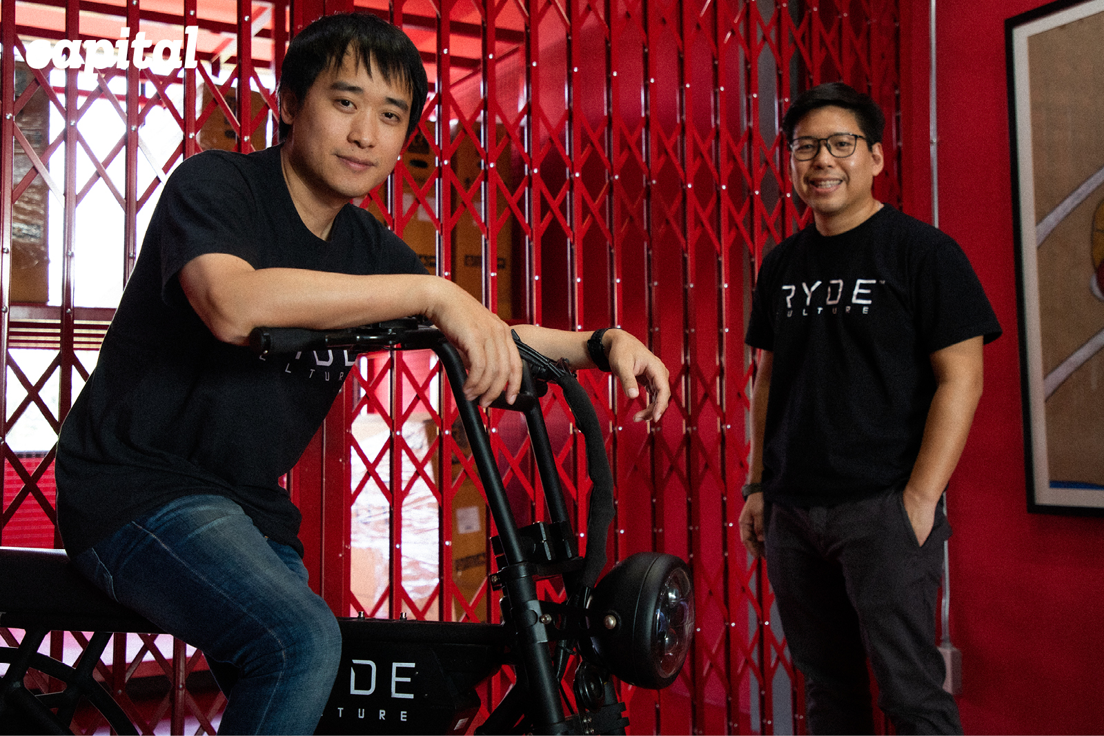 หลักการตลาดของ Ryde Culture e-Bike สัญชาติไทยที่ใช้ความสนุกนำและทำด้วยมุมมองสตาร์ทอัพ - Capital