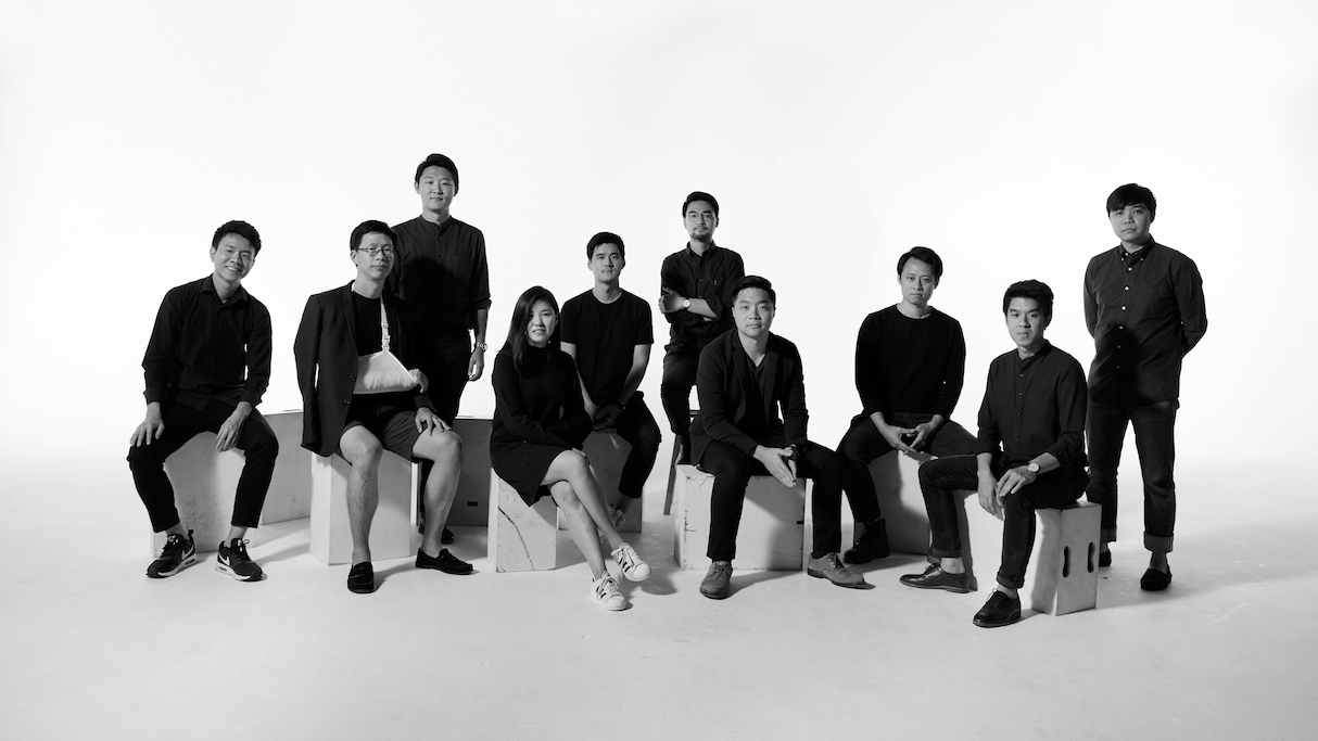 เวิร์กกับเพื่อนยังไงให้เวิร์ก? Integrated Field สตูดิโอออกแบบอายุ 12 ปี ...