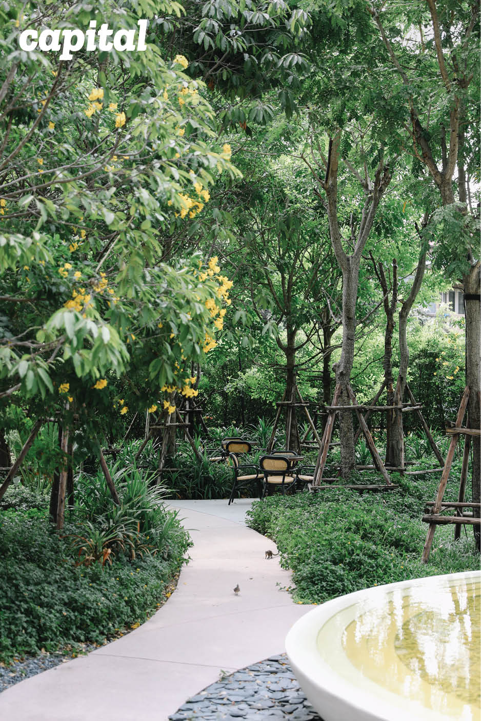 คูน โรงพยาบาลเฉพาะทางที่ดูแลคนไข้แบบประคับประคองเพื่อให้ช่วงเวลาสุดท้าย ...