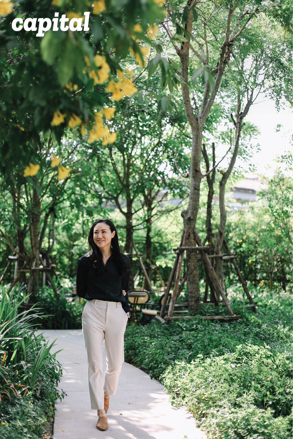 คูน โรงพยาบาลเฉพาะทางที่ดูแลคนไข้แบบประคับประคองเพื่อให้ช่วงเวลาสุดท้าย ...