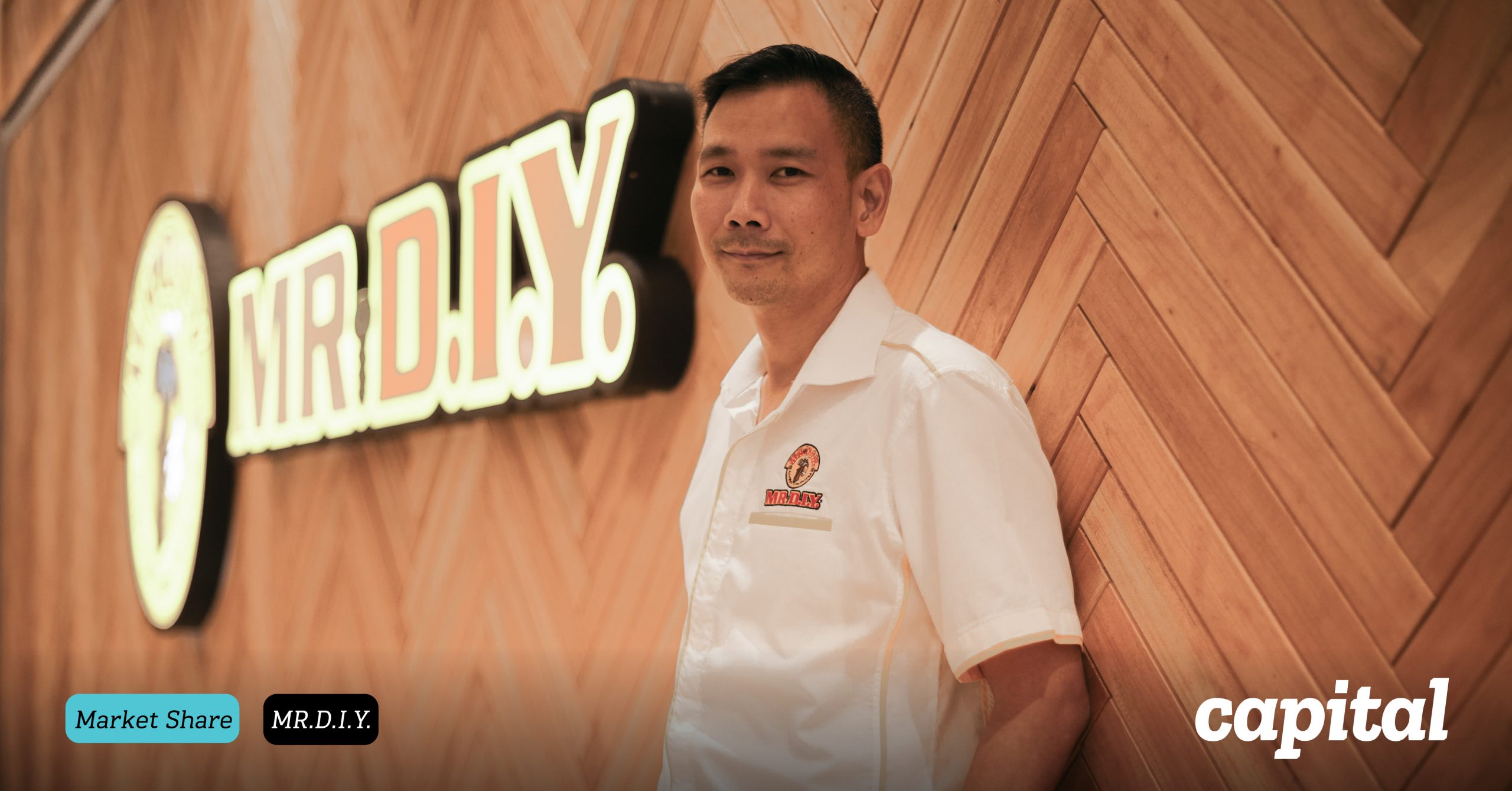 MR. D.I.Y. ร้านจิปาถะสัญชาติมาเลเซีย กับการขายแบบ Always Low Prices ที่ ...