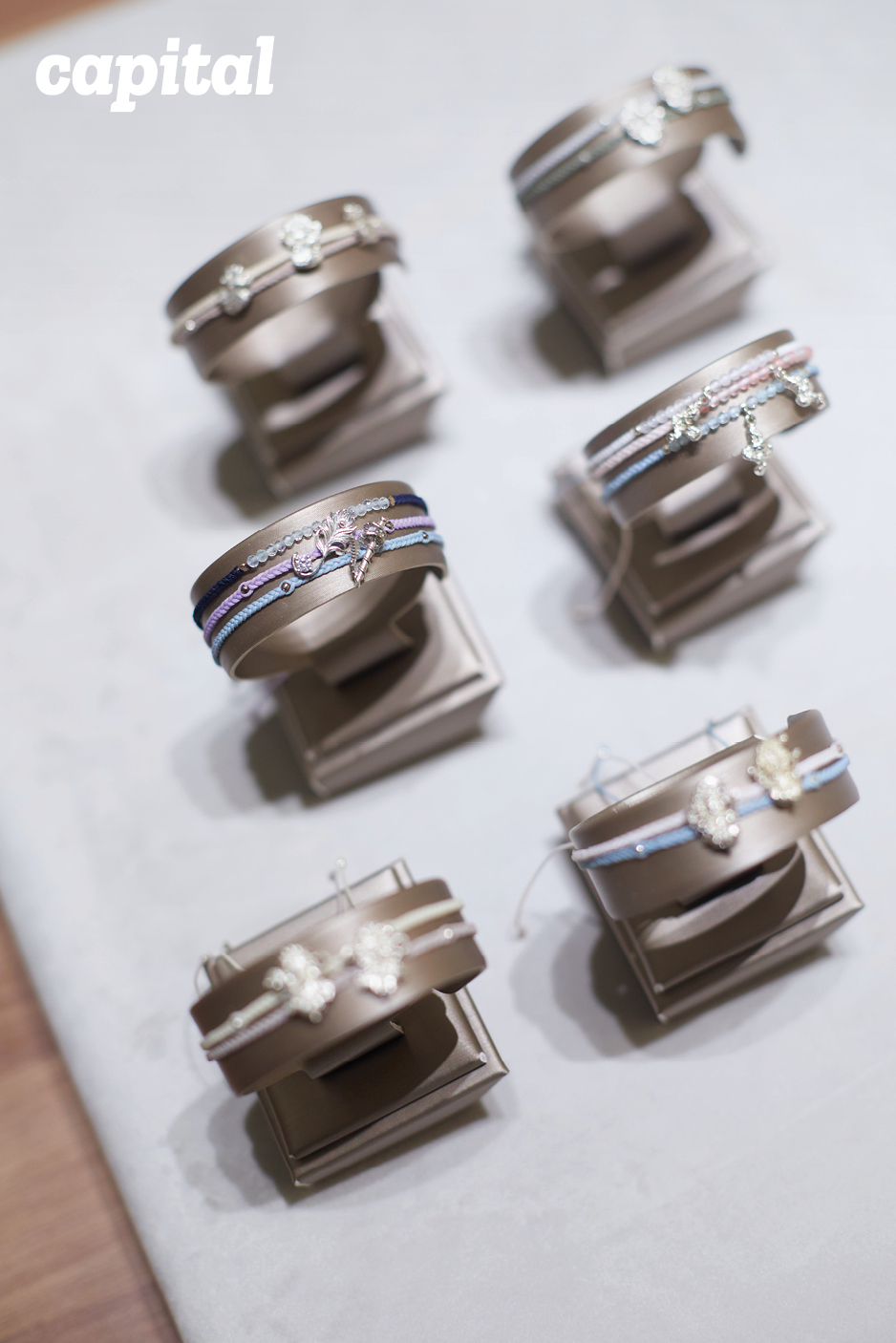 RAVIPA แบรนด์เครื่องประดับไทยที่ตีตลาดคนรุ่นใหม่ด้วยจิวเวลรีสายมูฯ จนได้คอลแล็บกับดิสนีย์ - Capital