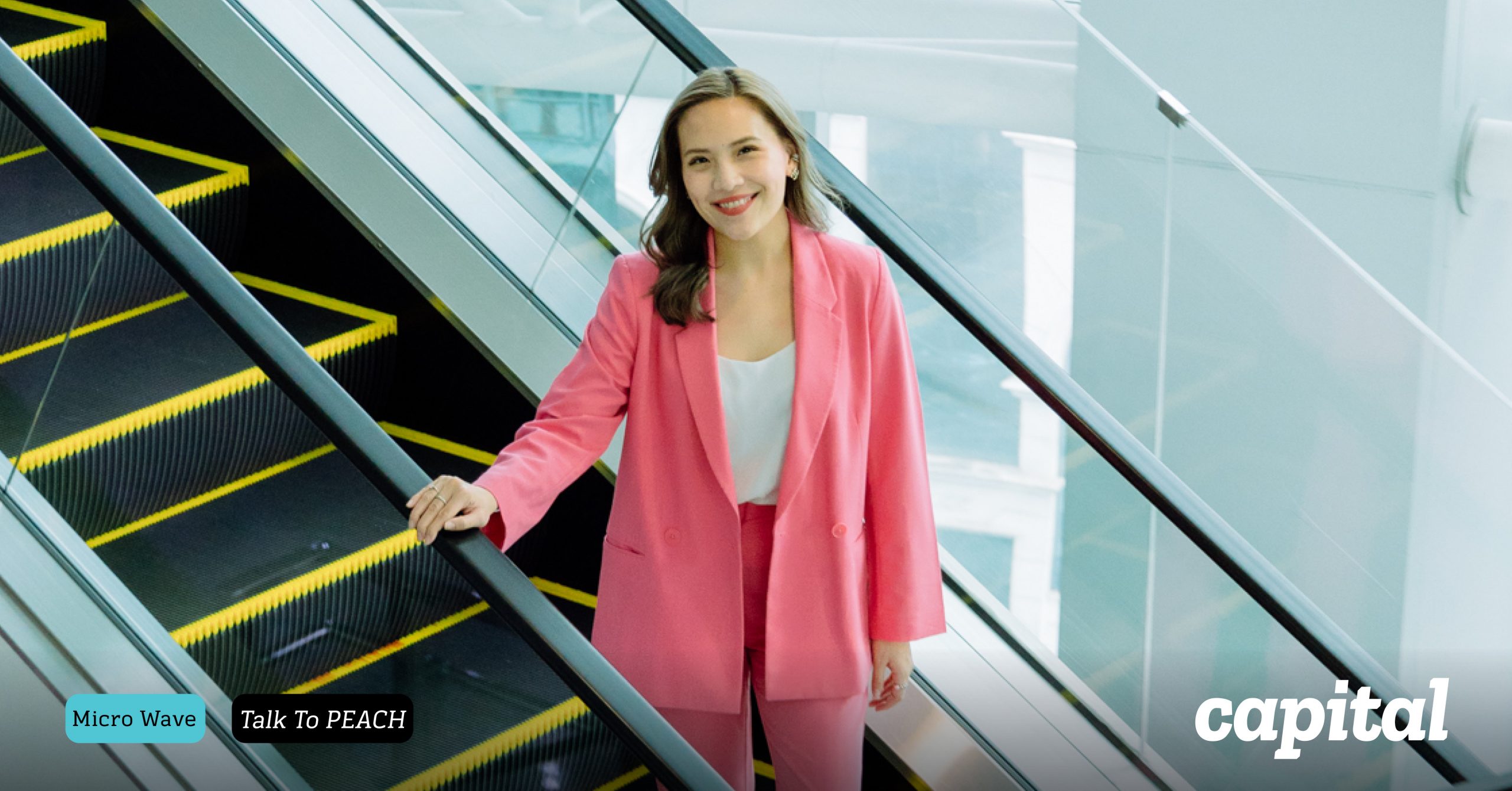 Talk to PEACH แอพฯ ที่เป็นพื้นที่ปลอดภัยในการปรึกษาปัญหาทางเพศกับแพทย์ ...