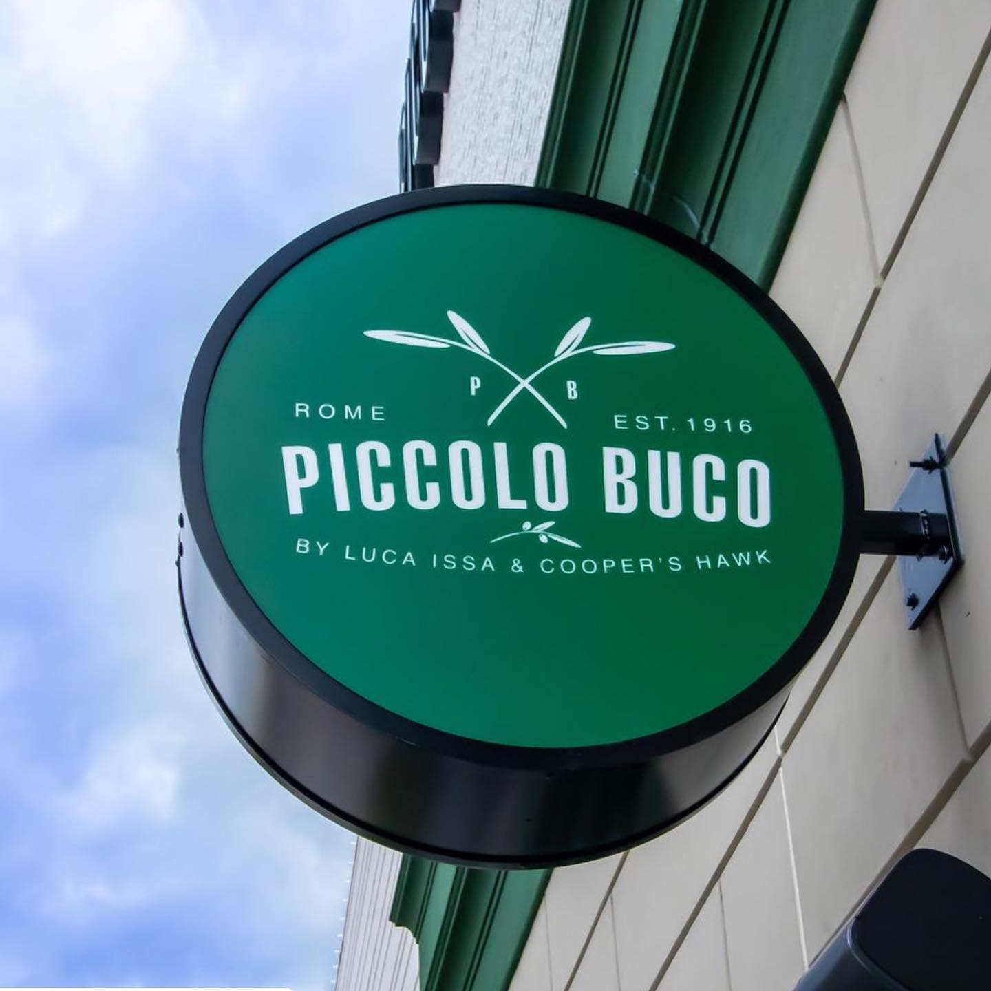 Piccolo Buco ร้านดังในโรมที่รวมวัตถุดิบที่ดีที่สุดในทุกด้านมาไว้ในถาด ...