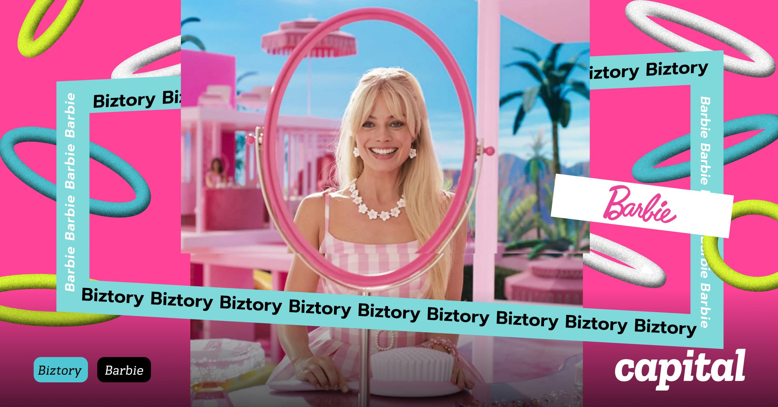 อะไรทำให้ Barbie ทำเงินพันล้าน และเบื้องหลังการรีแบรนด์ครั้งสำคัญของ ...