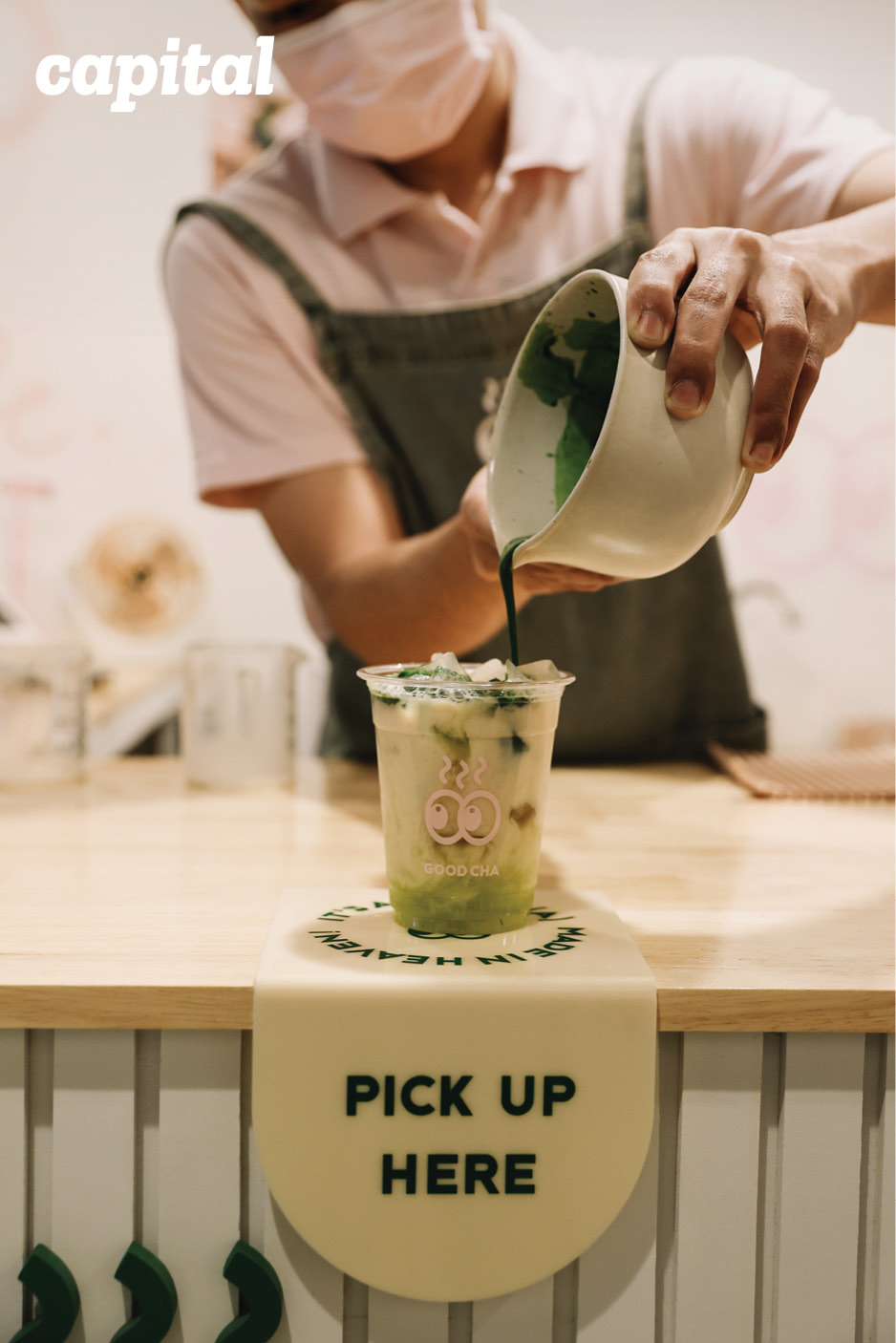 Slowcombo คอมมิวนิตี้สเปซที่อยากสร้างพื้นที่ให้ผู้มาเยือนรักตัวเอง รักผู้อื่น และรักโลก - Capital