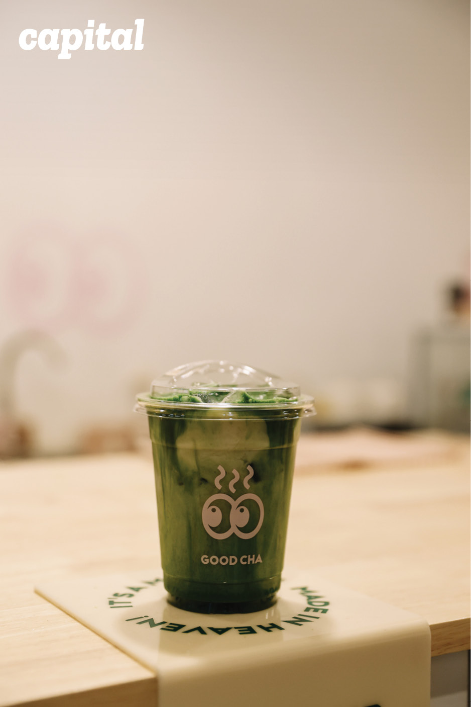 Slowcombo คอมมิวนิตี้สเปซที่อยากสร้างพื้นที่ให้ผู้มาเยือนรักตัวเอง รักผู้อื่น และรักโลก - Capital